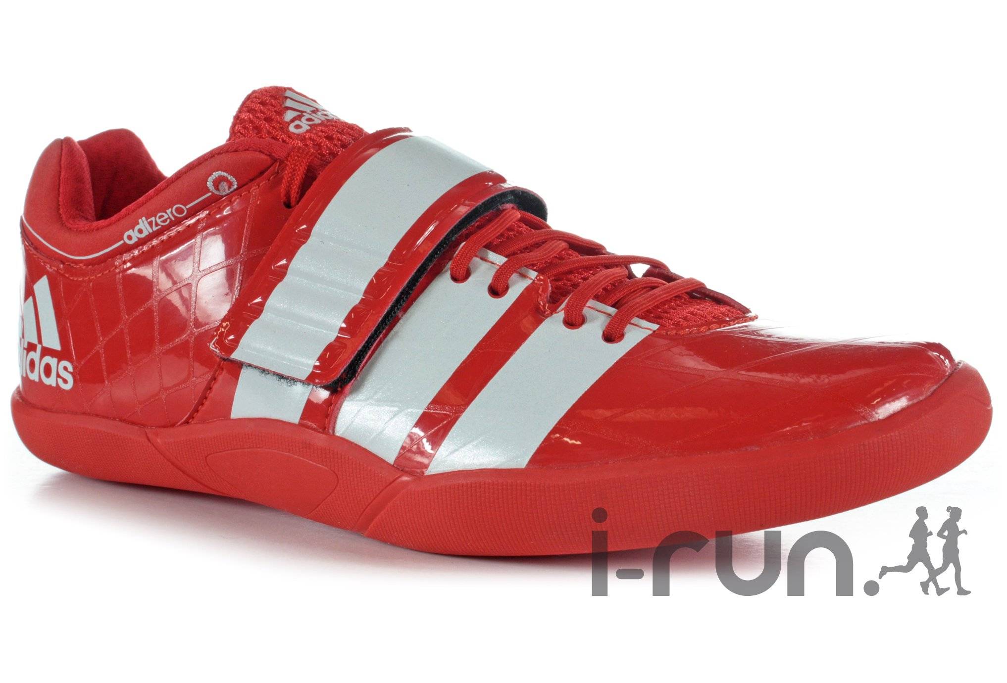 adidas Adizero Discus Hammer 2 M homme en déstockage - V20143