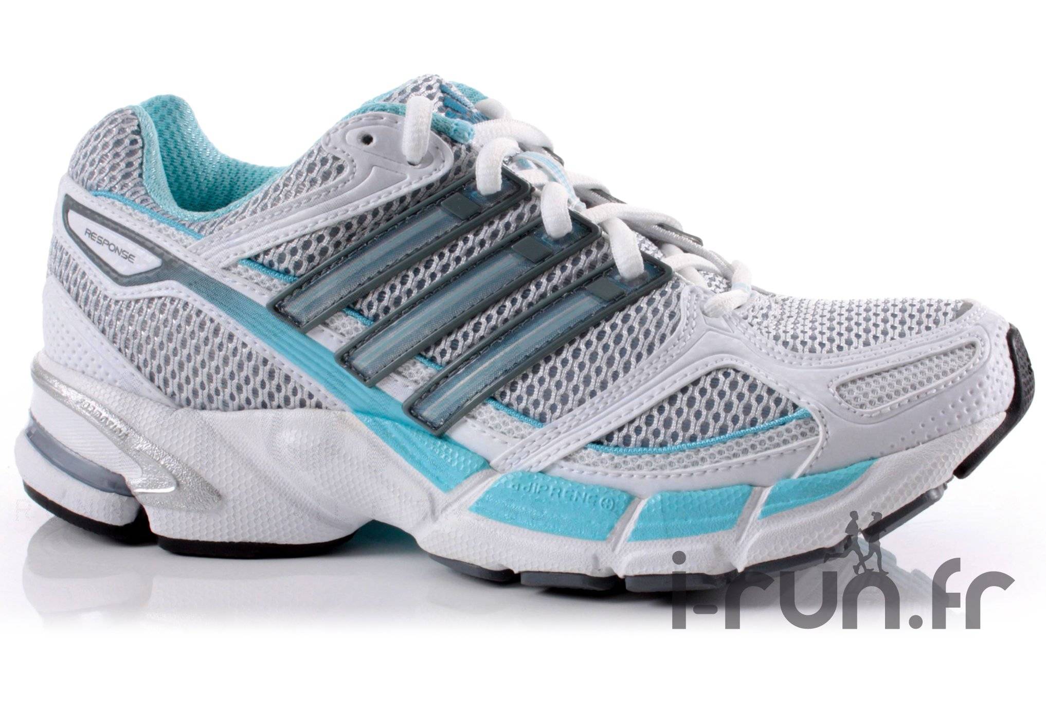 adidas Response CSH 18 femme femme - Chaussures running pas cher - G14961