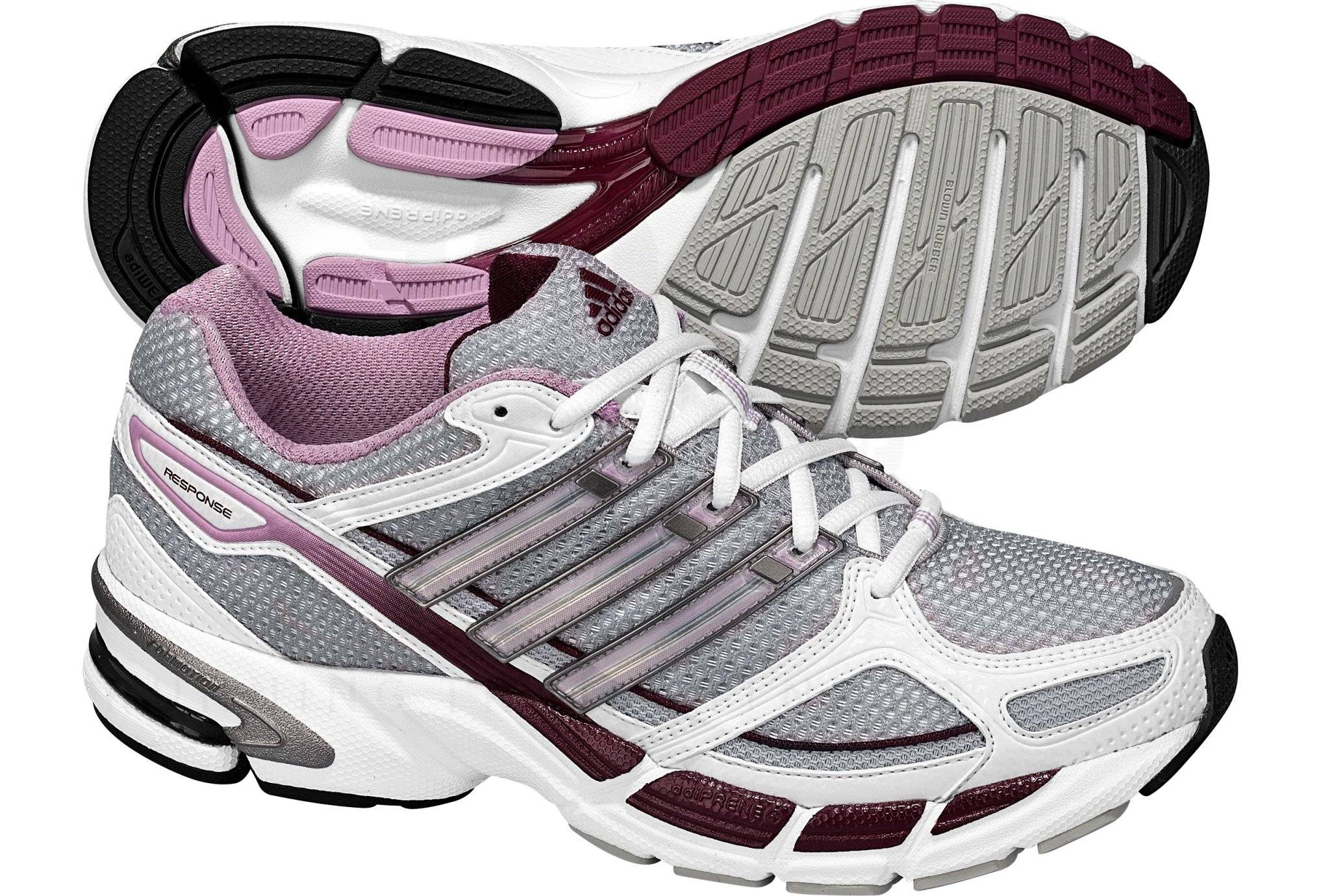 adidas Response CSH 18 PE2010 II W femme - Chaussures pas cher - g 14588