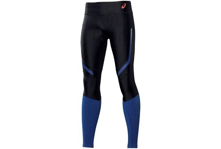 Asics Collant Support M homme - Compression running pas cher - 121091-8060