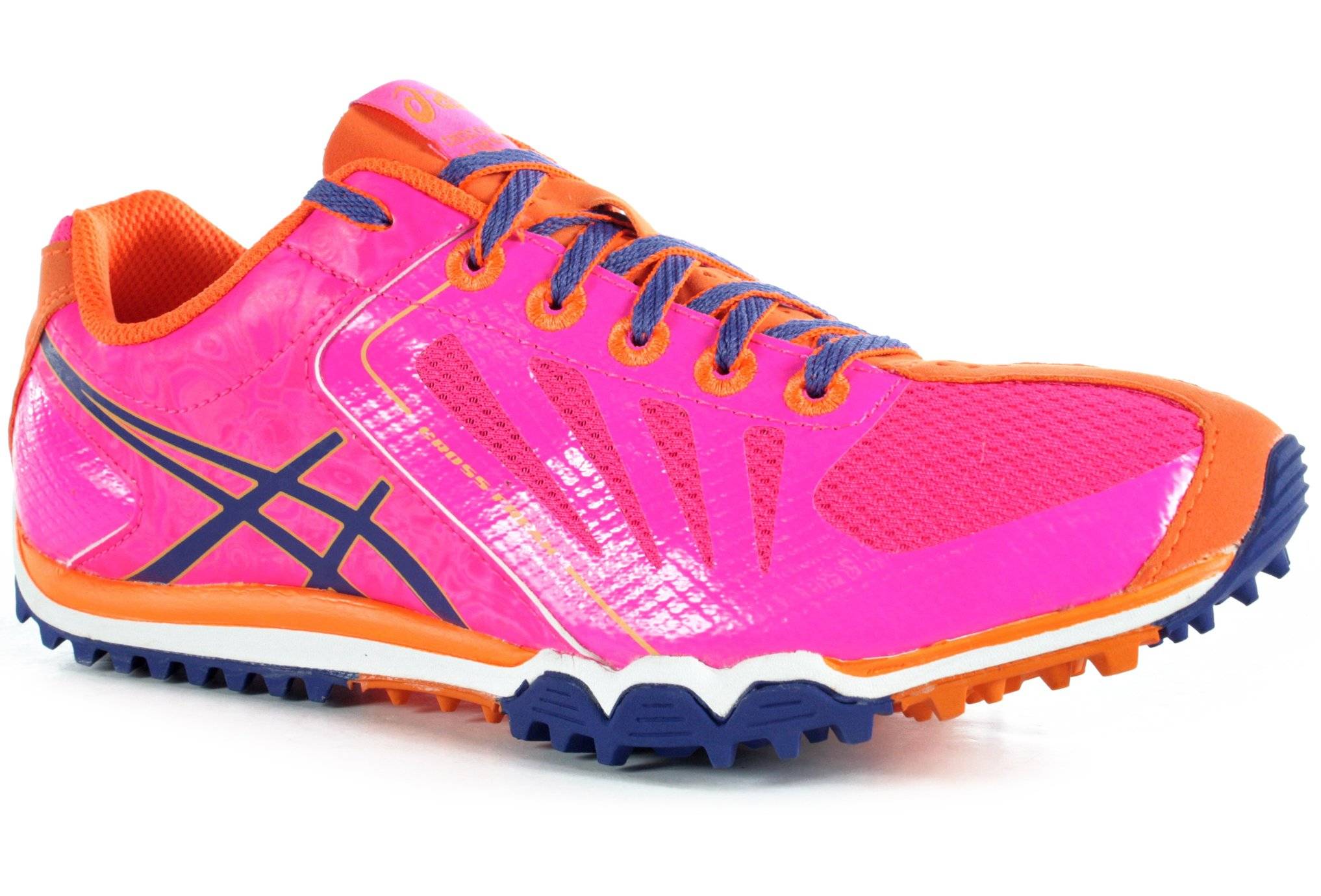 Asics cross freak store