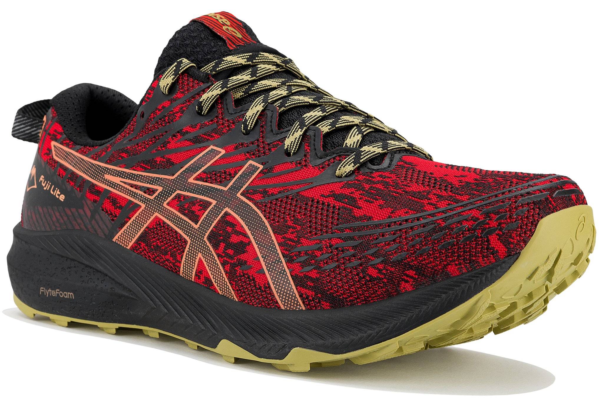 Asics gel nimbus 21 red store