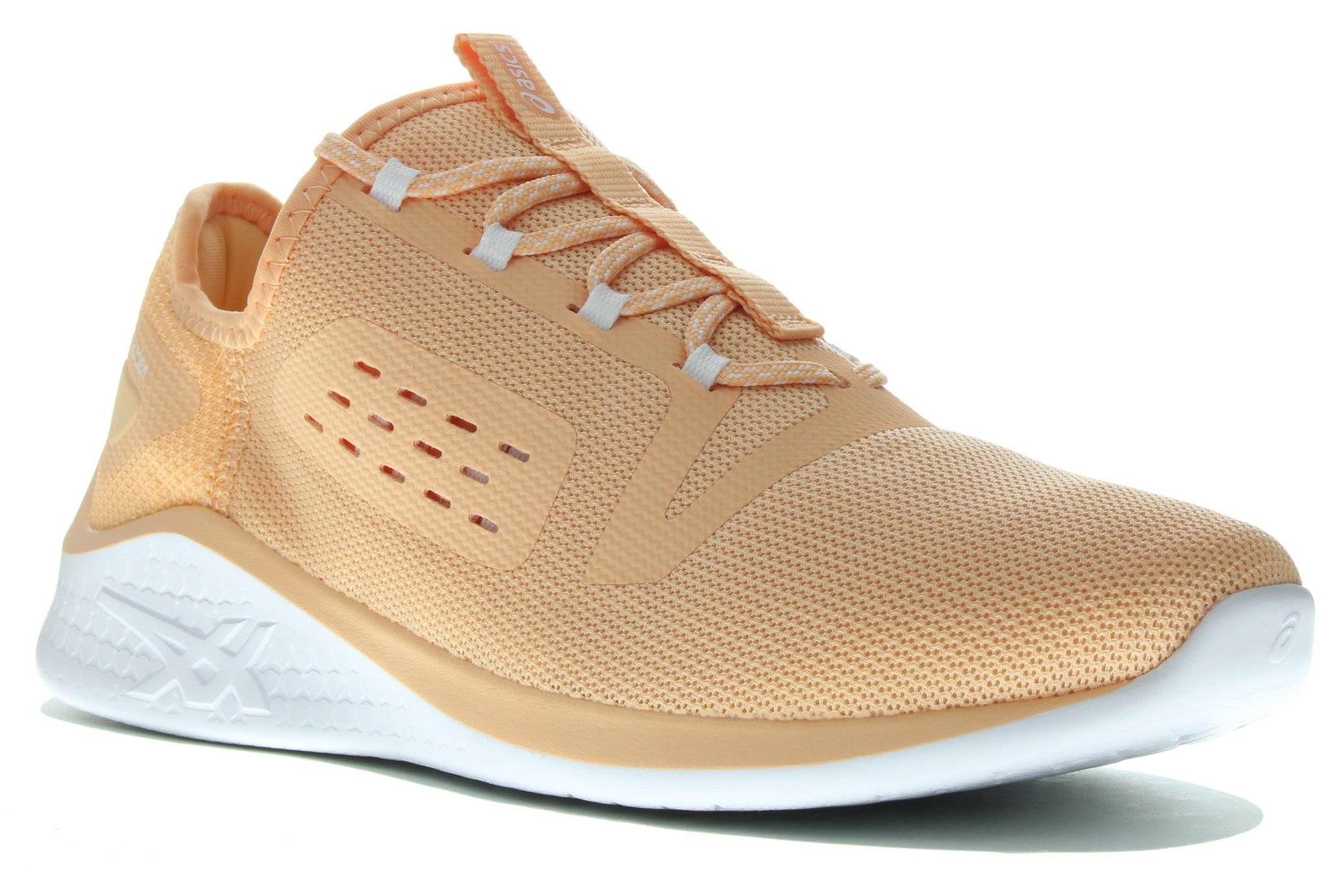Asics FuzeTORA W femme en destockage T883N 9595