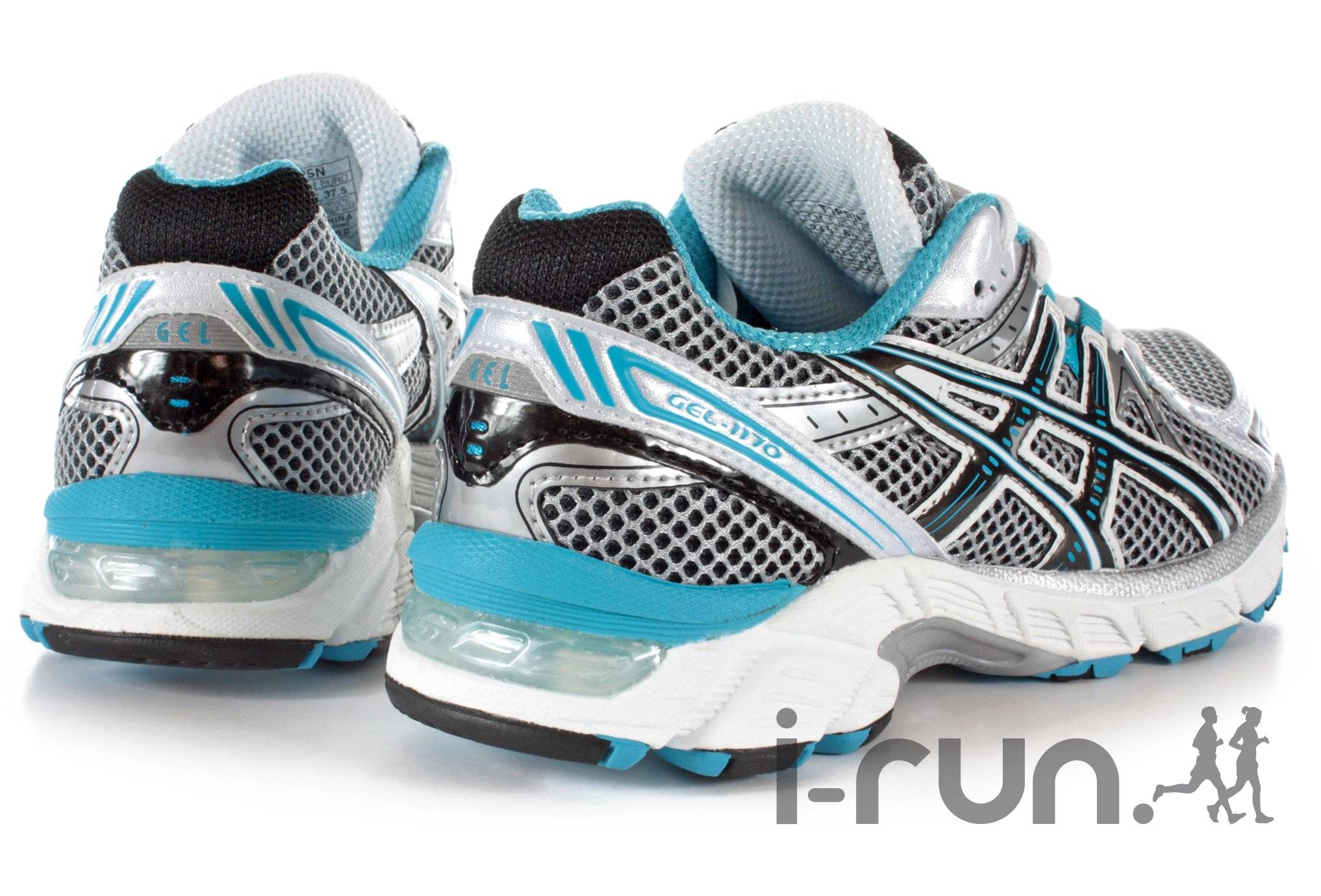 Asics gt 1170 womens 2016 store