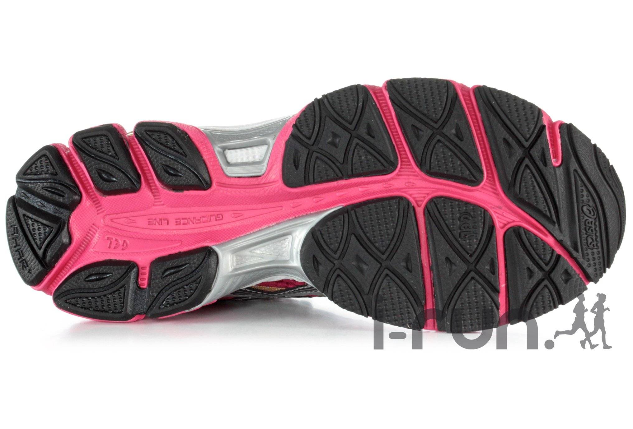 Asics gel kayano 16 women's store