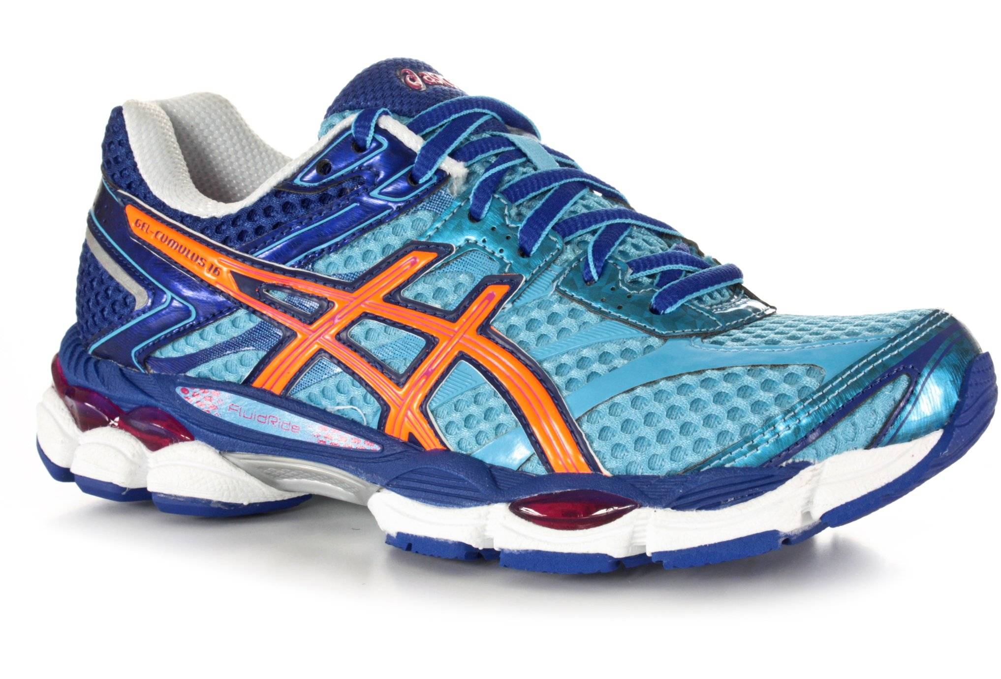 Asics Gel Cumulus 16 W