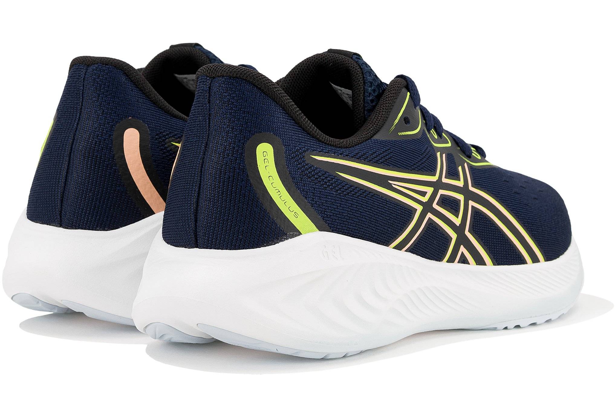 Asics Gel Cumulus 26 Junior