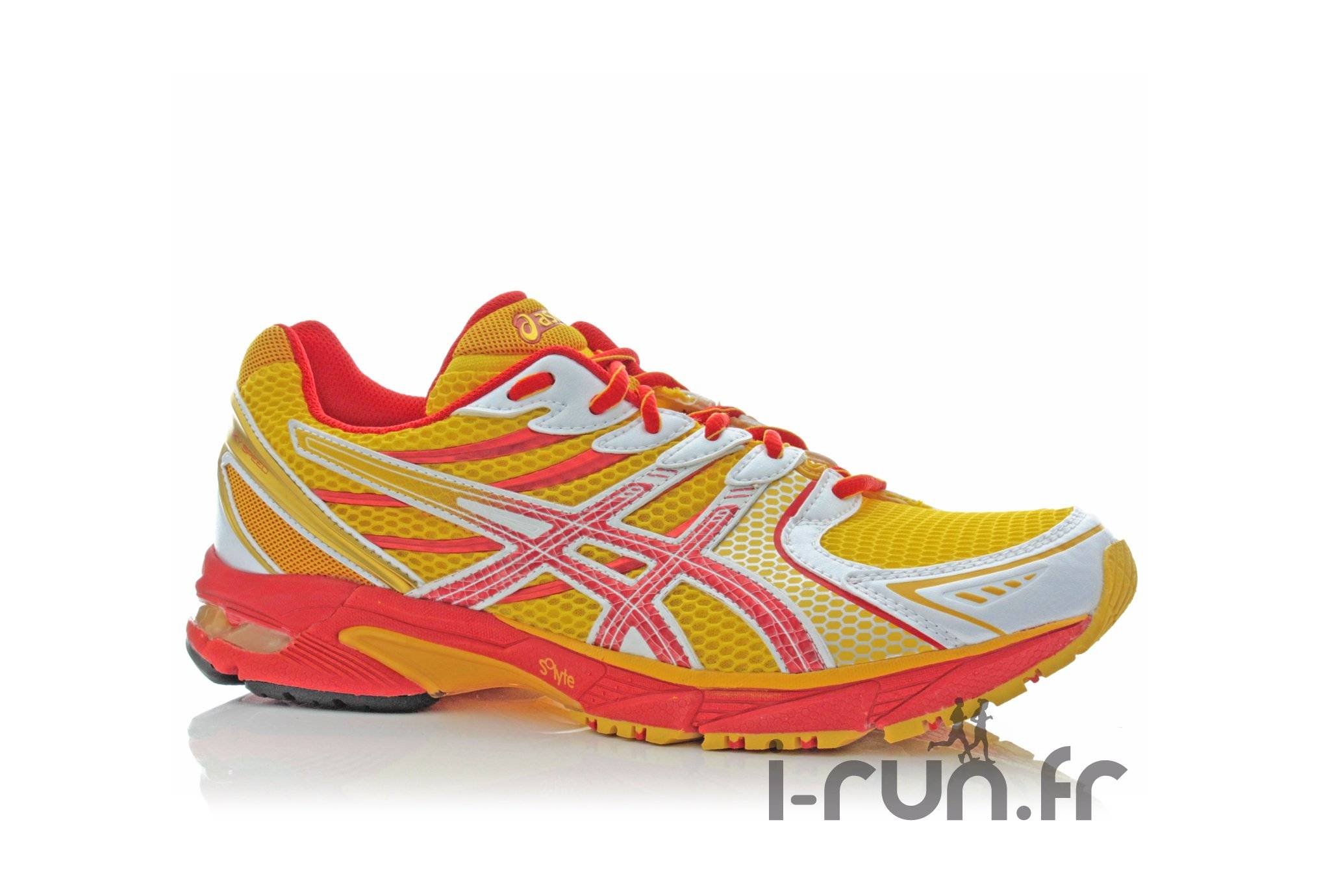 Asics Gel DS Sky Speed homme pas cher T0H1N 1230