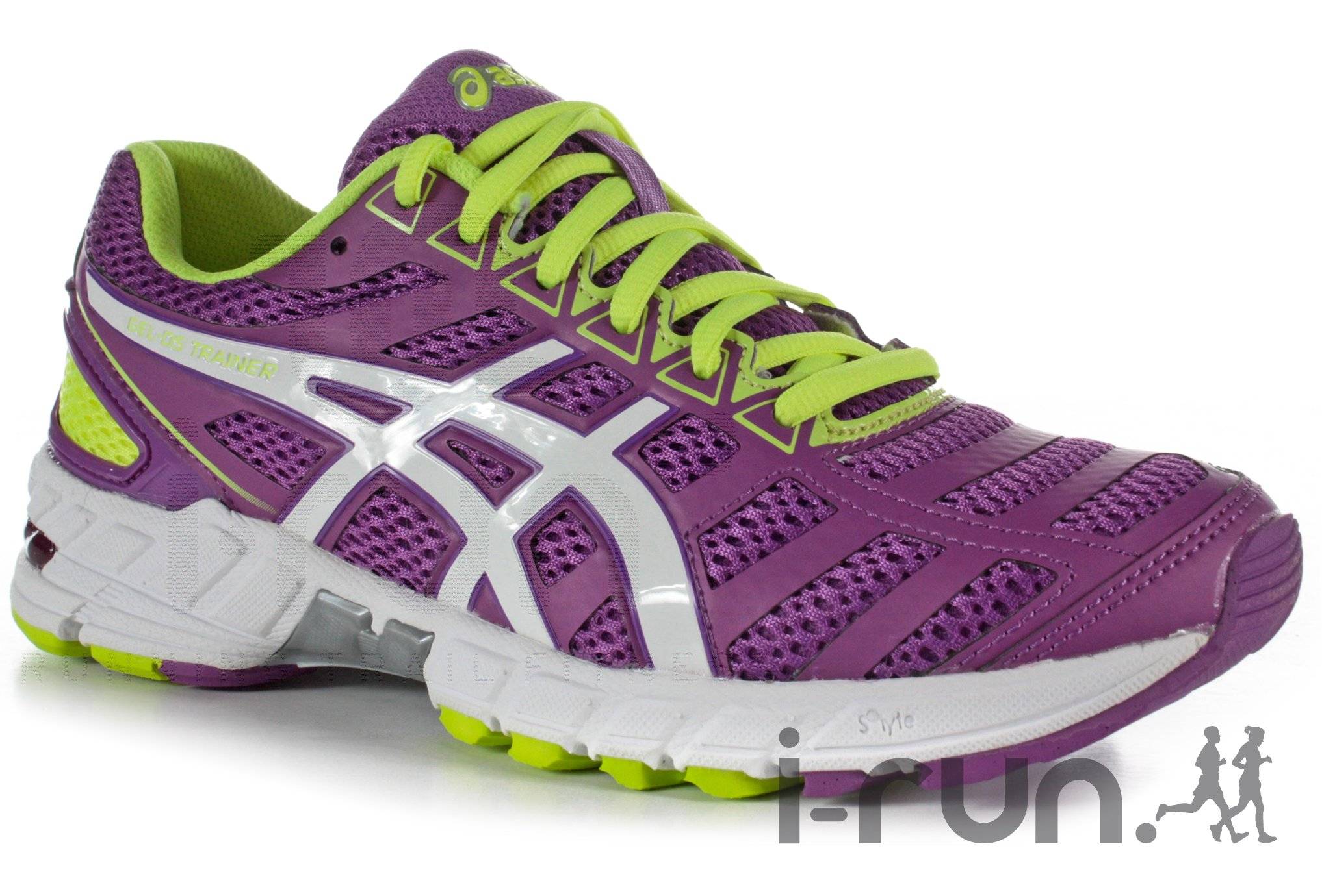 Asics Gel DS Trainer 18 W femme pas cher - T355N-3601