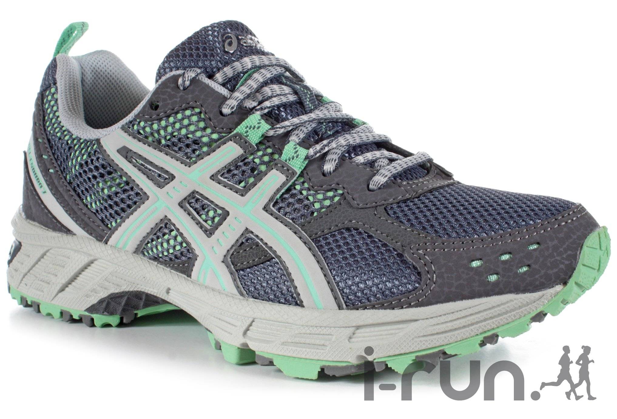 Asics Gel Enduro 7 W femme pas cher T1G5N 7796