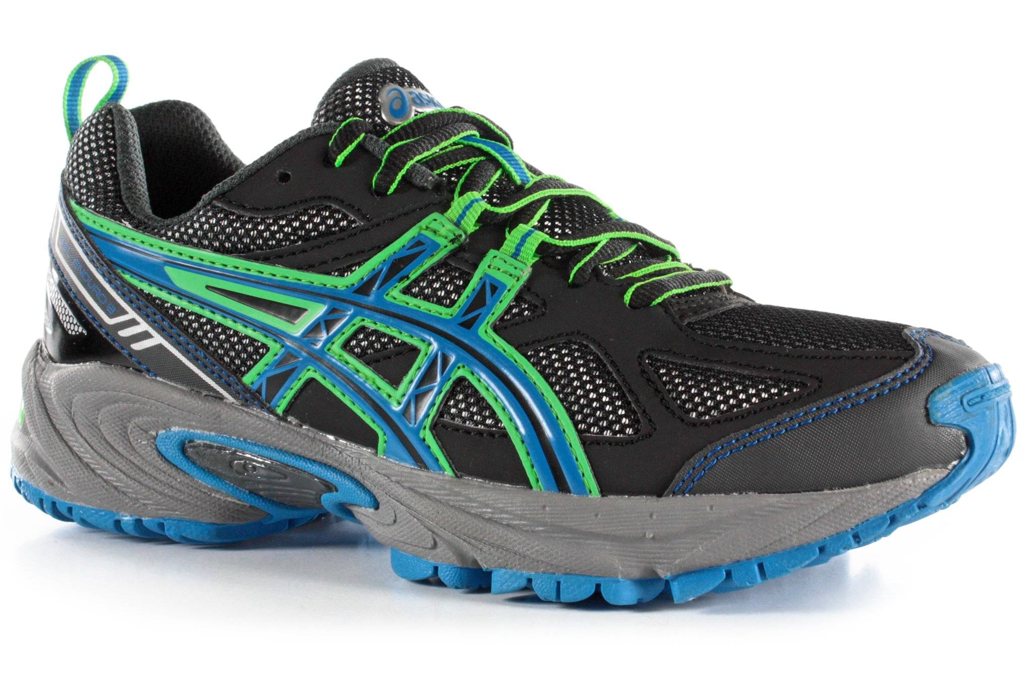 Asics gel enduro 9 store