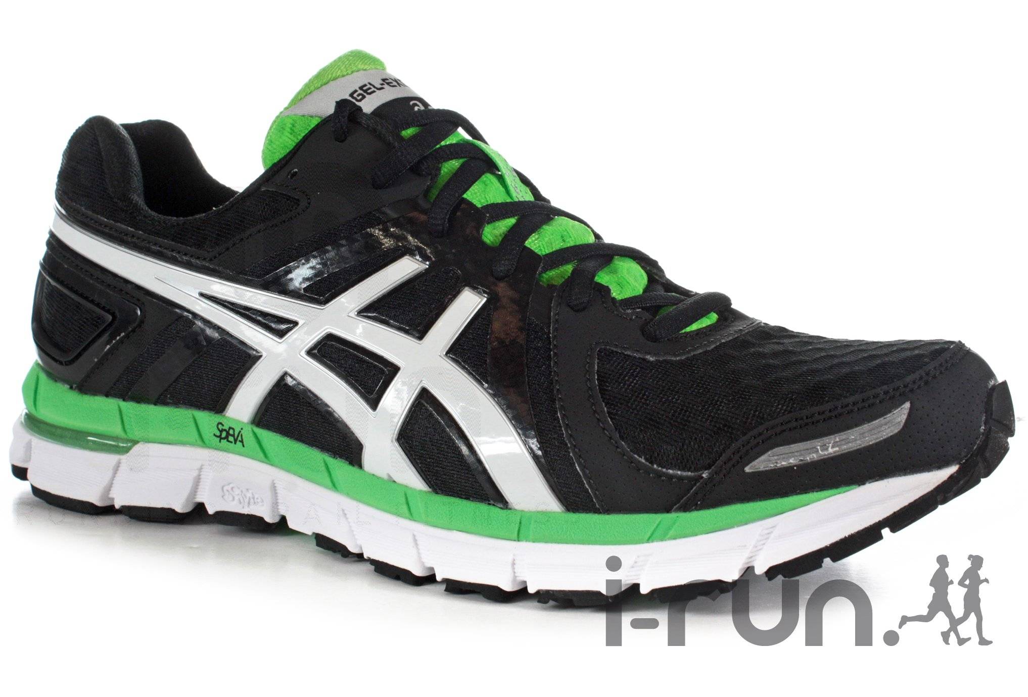 Asics Gel Excel 33 2 Expert M homme - Chaussures de pas cher - T315N-9001