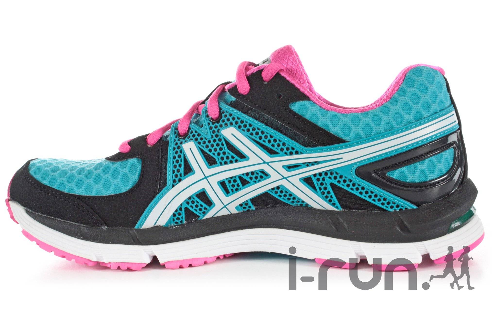 Asics Gel Excel 33 W femme pas cher T271N 4001