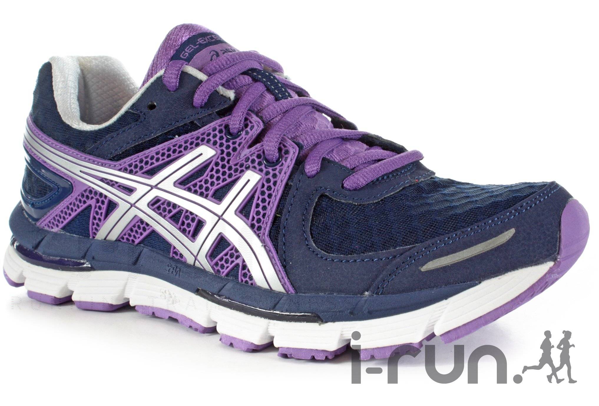 Asics Gel Excel 33 W femme pas cher - T271N-5293