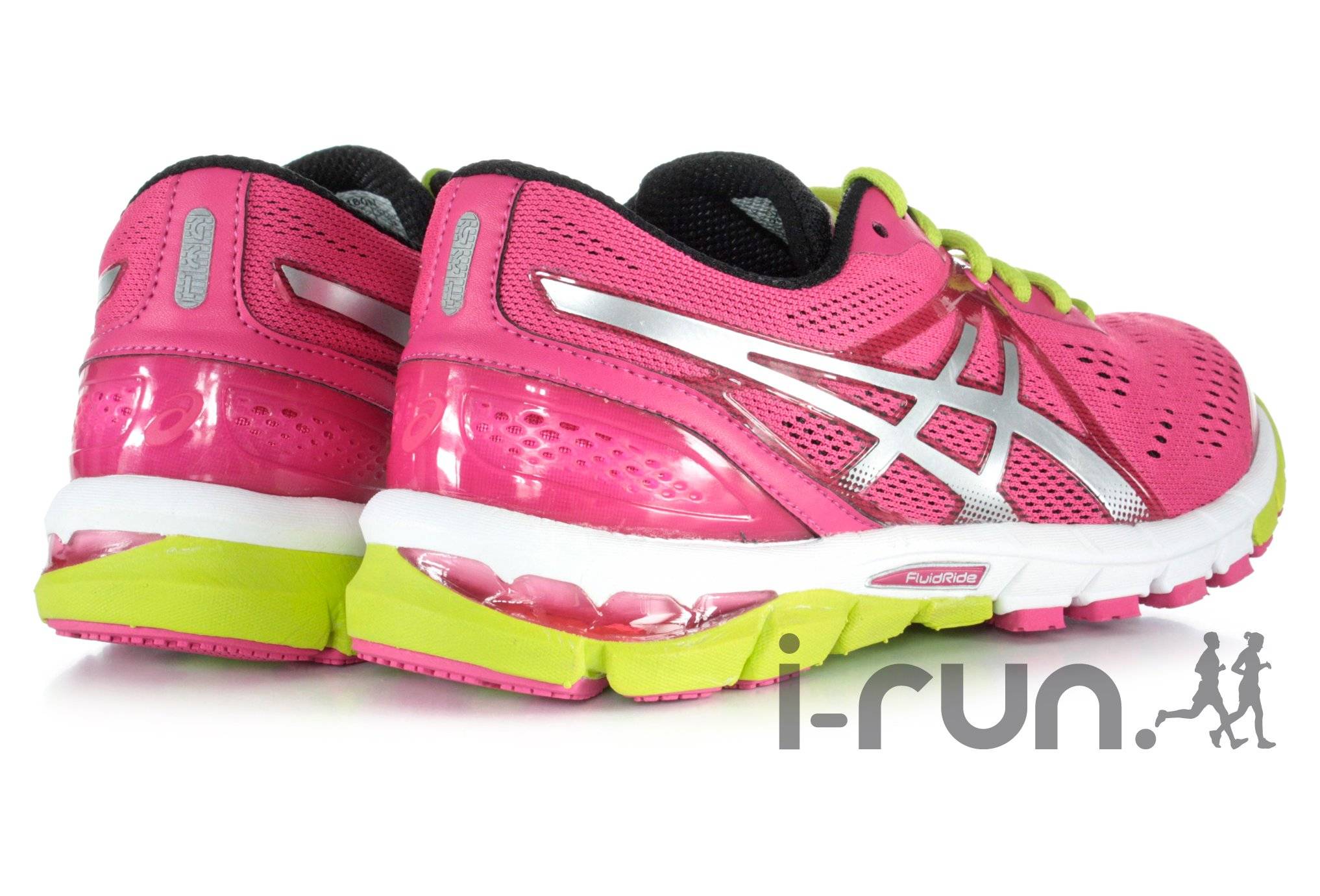 Asics Gel Excel33 3 W femme pas cher T460N 2191