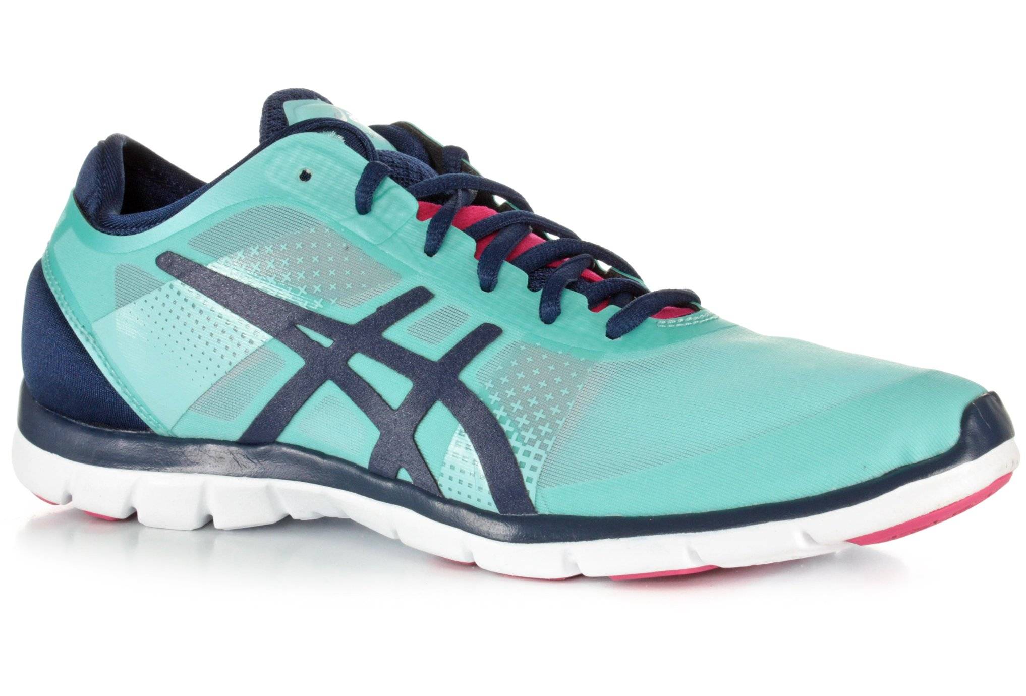 Asics gel fit nova store