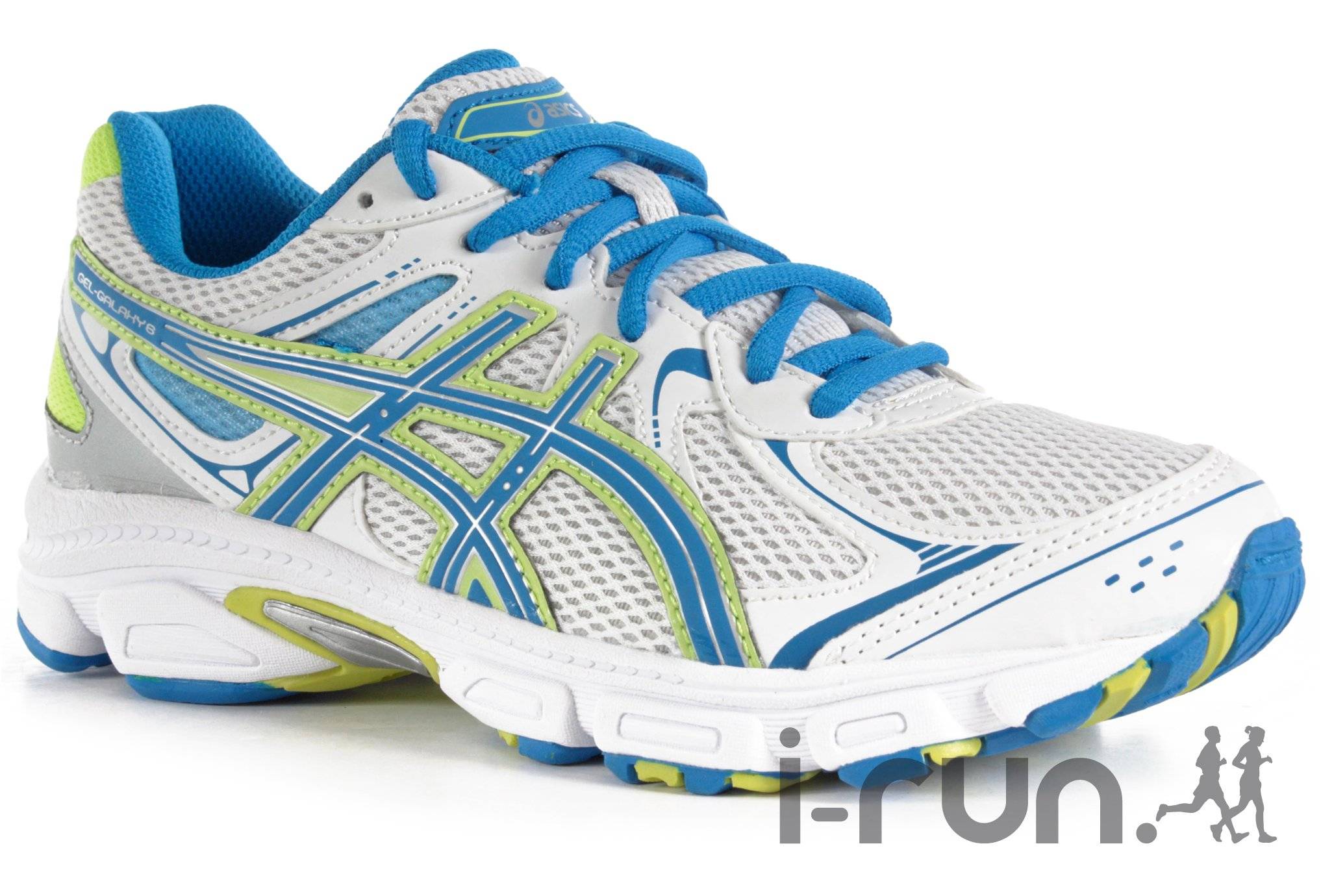 Asics Gel Galaxy 6 GS homme - Chaussures de running pour pas cher ...