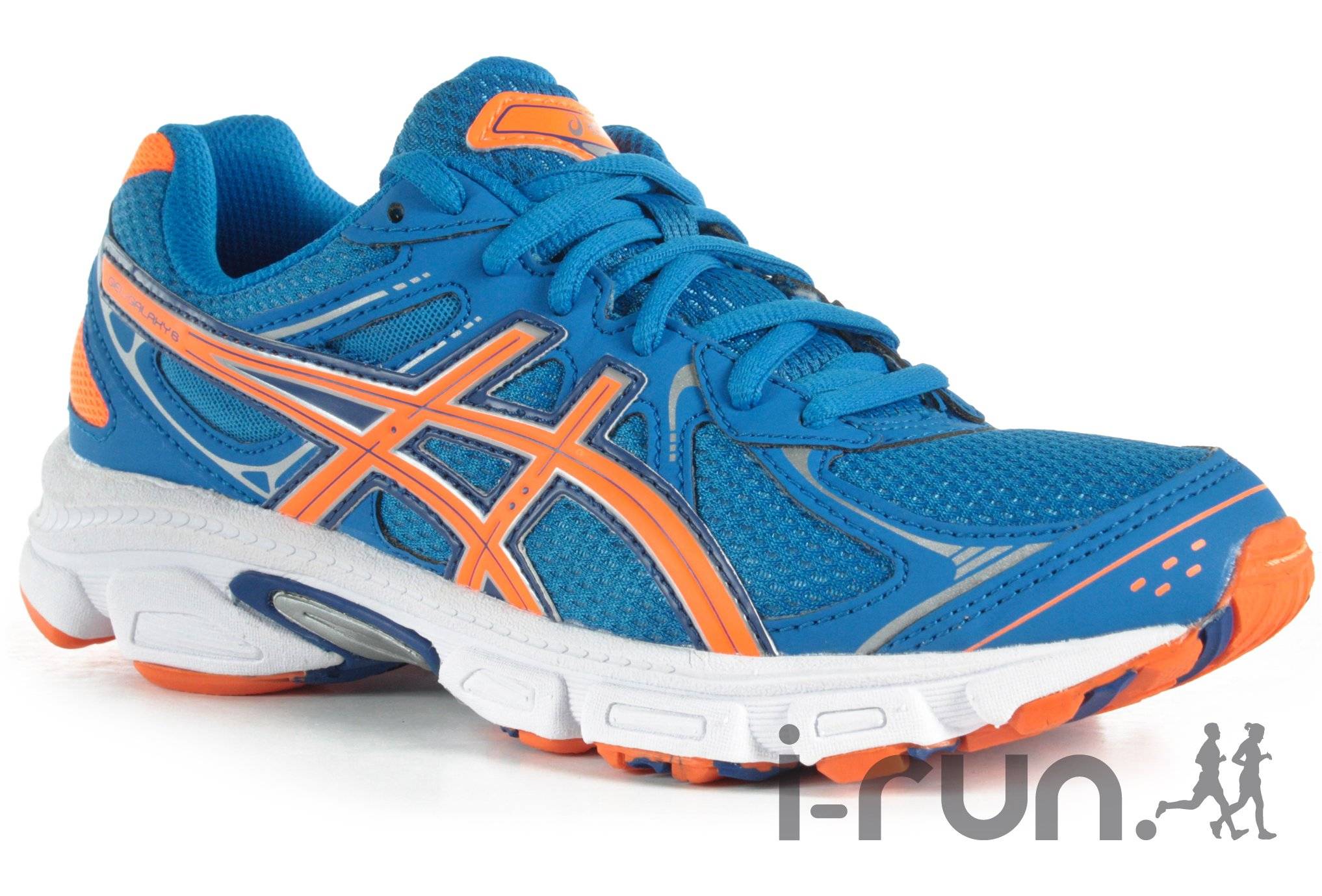 Asics Gel Galaxy 6 GS homme C302N 4232