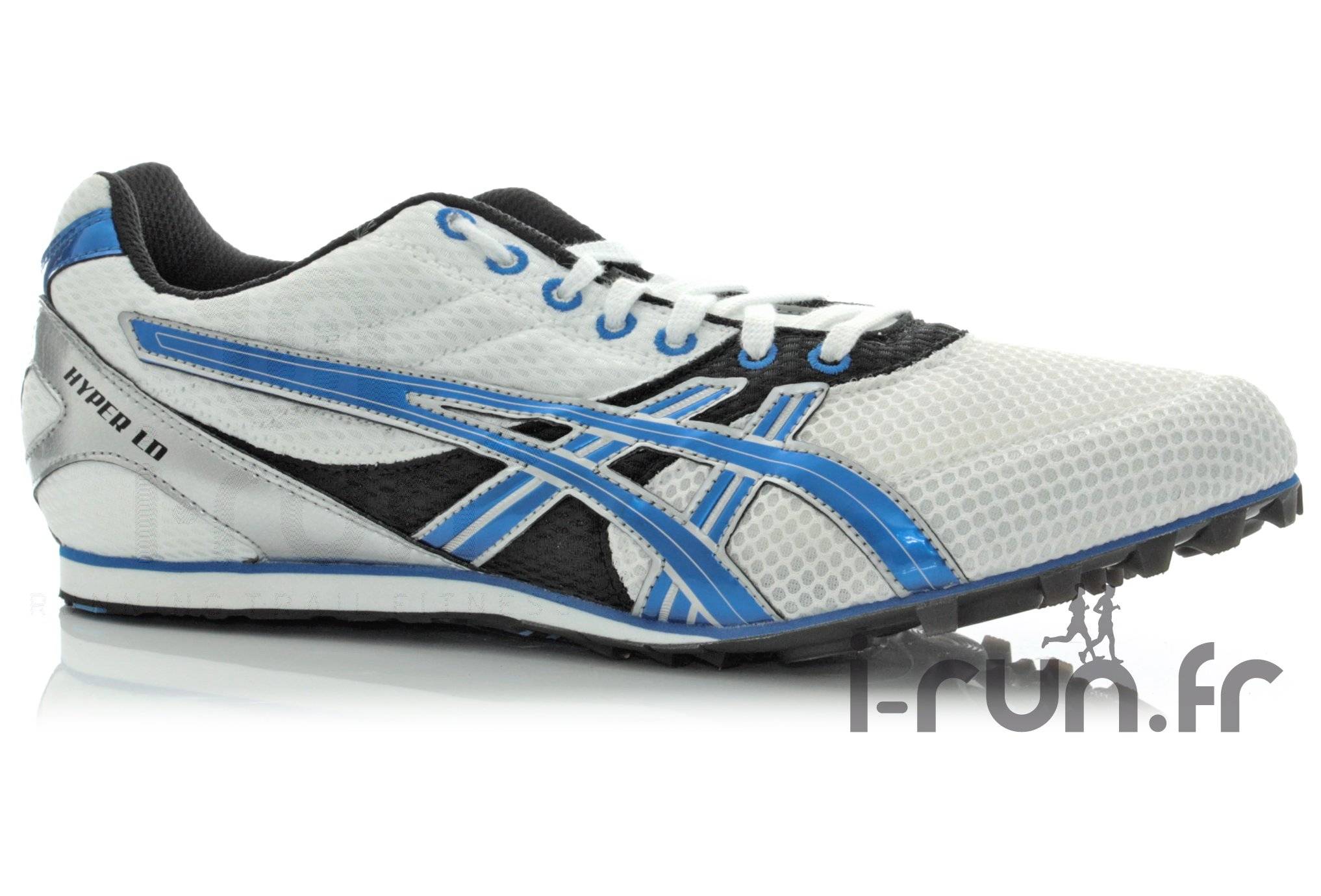 Asics Gel Hyper LD homme pas cher - G902N-0147
