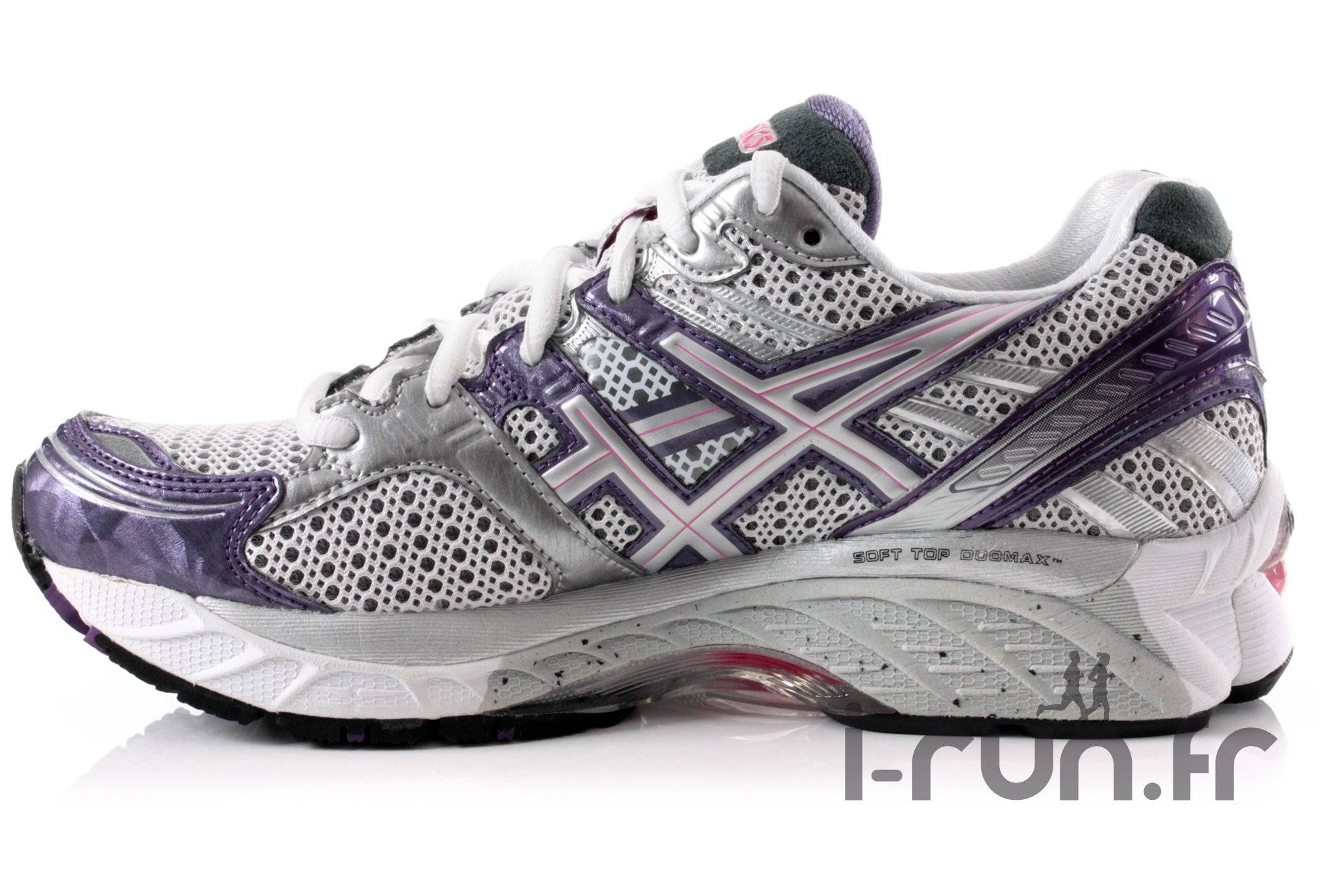 Asics Gel Kayano 17 W Sublime
