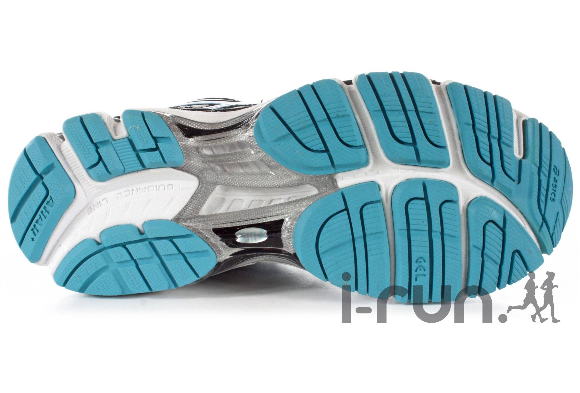 Asics Gel Kayano 18 W femme pas cher T2C9N 9300