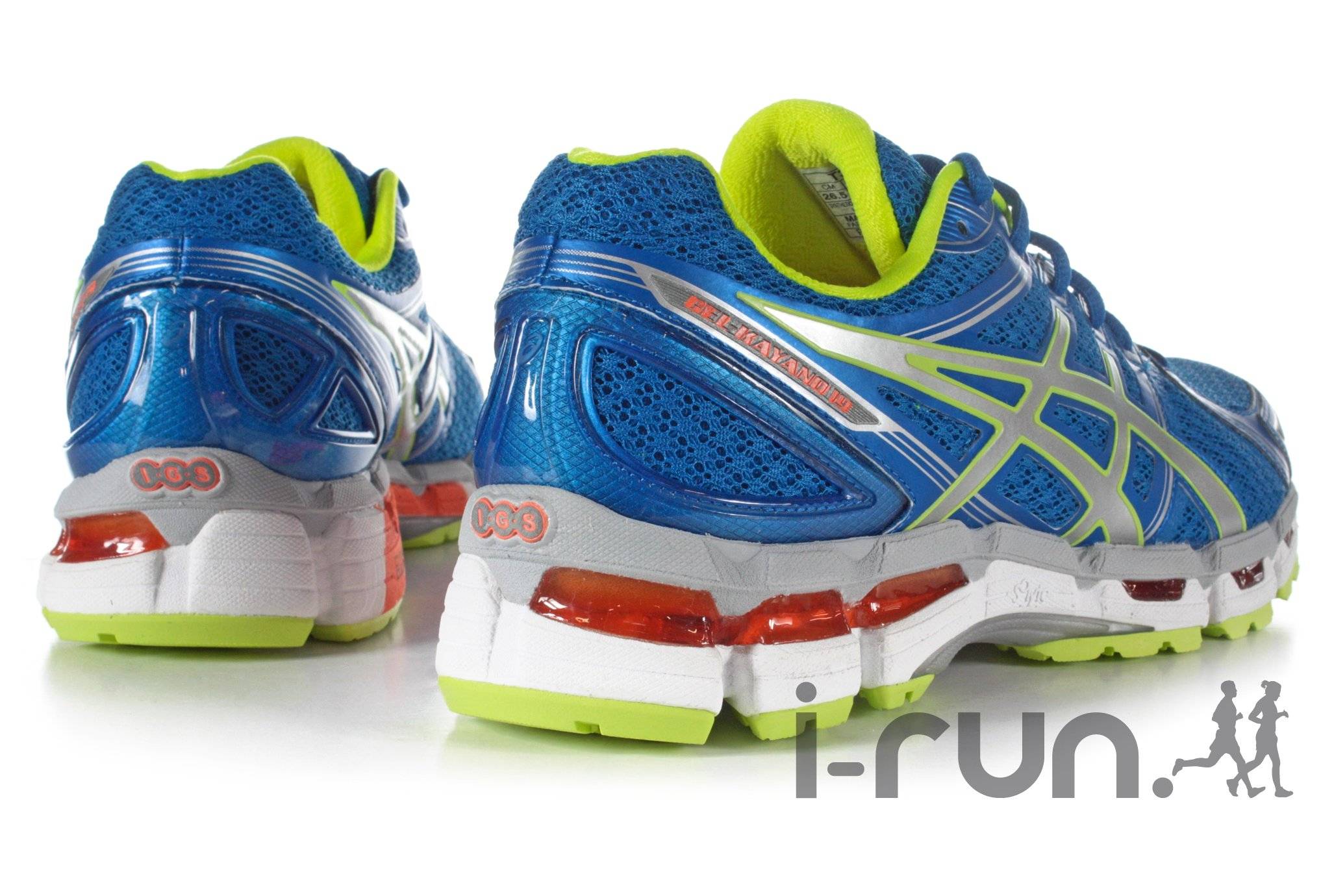 Asics Gel Kayano 19 M