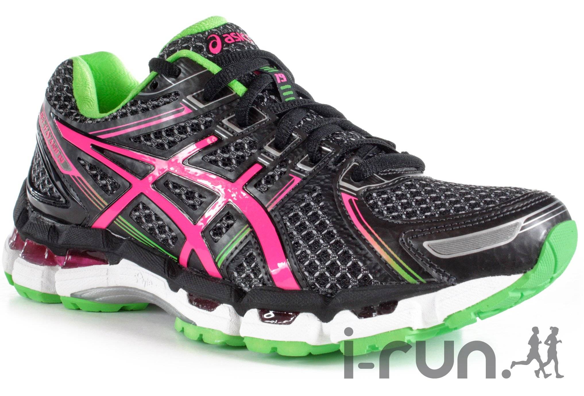 ASICS Gel Kayano 19 W