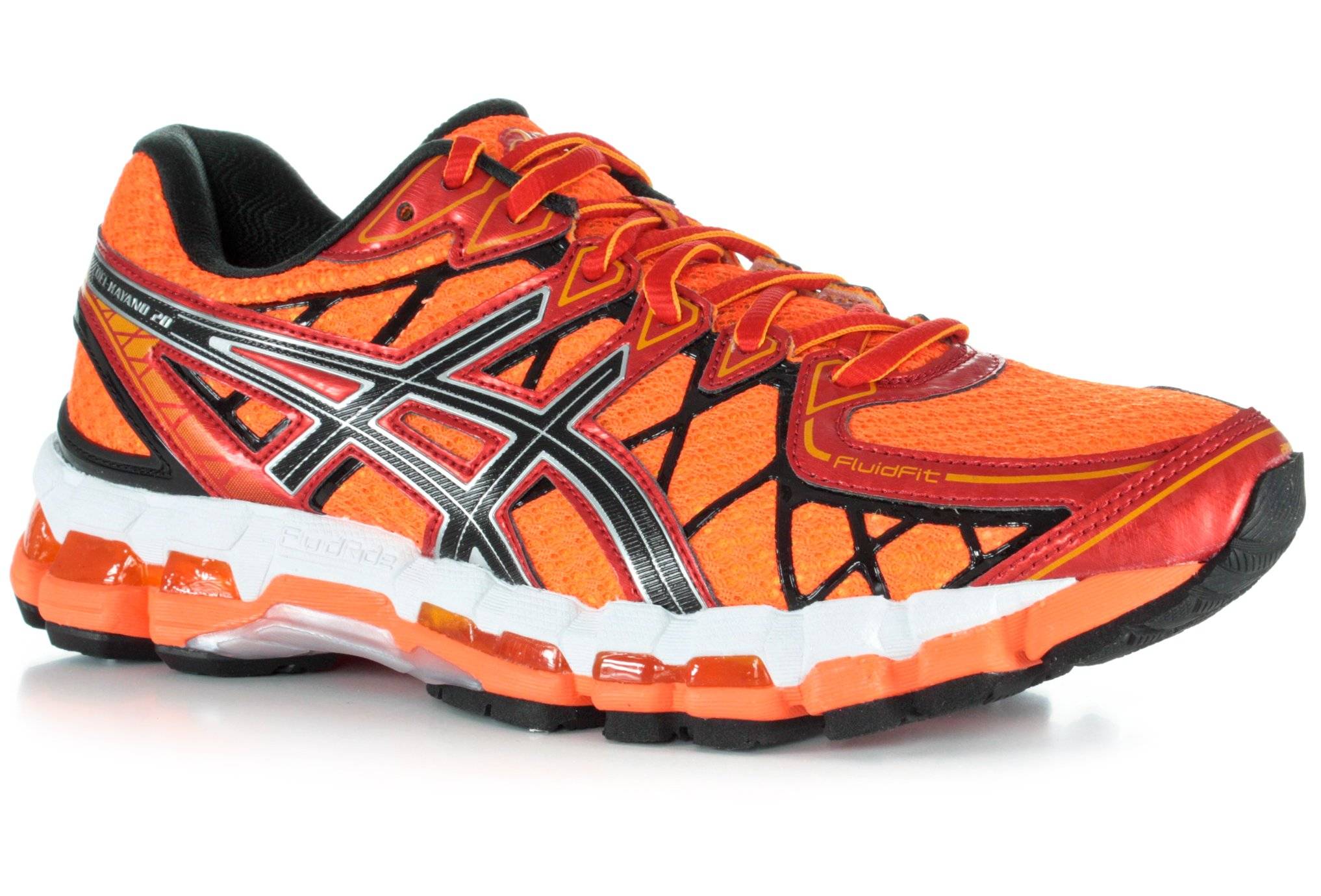 ASICS Gel Kayano 20 M homme en destockage T3N2N 3290