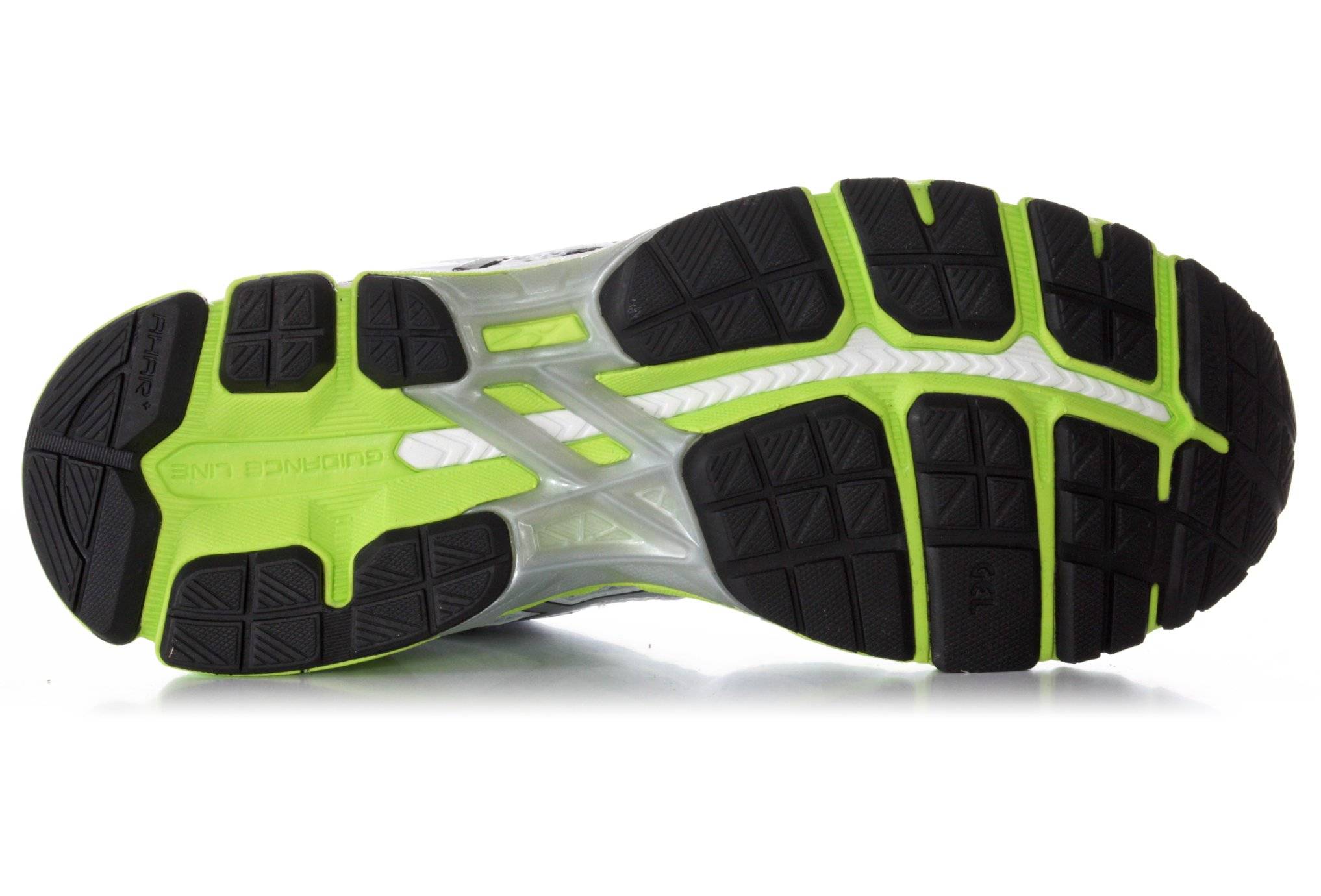 Asics Gel Kayano 21 M homme en destockage T4H2N 0191
