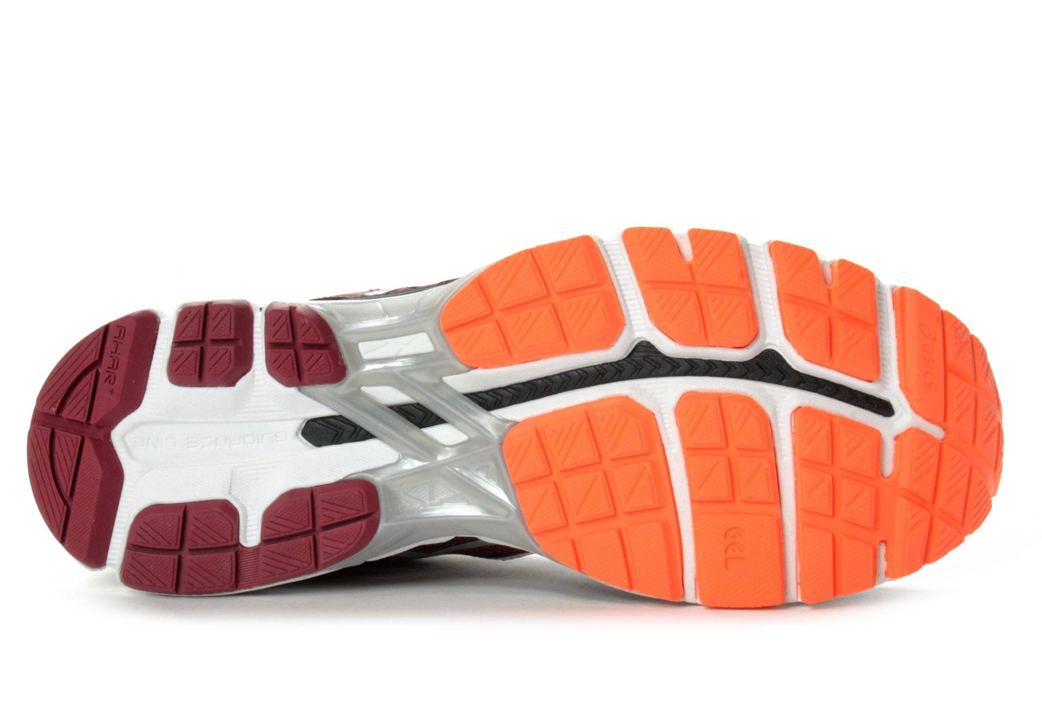 Asics Gel Kayano 21 M homme en destockage T4H2N 2693