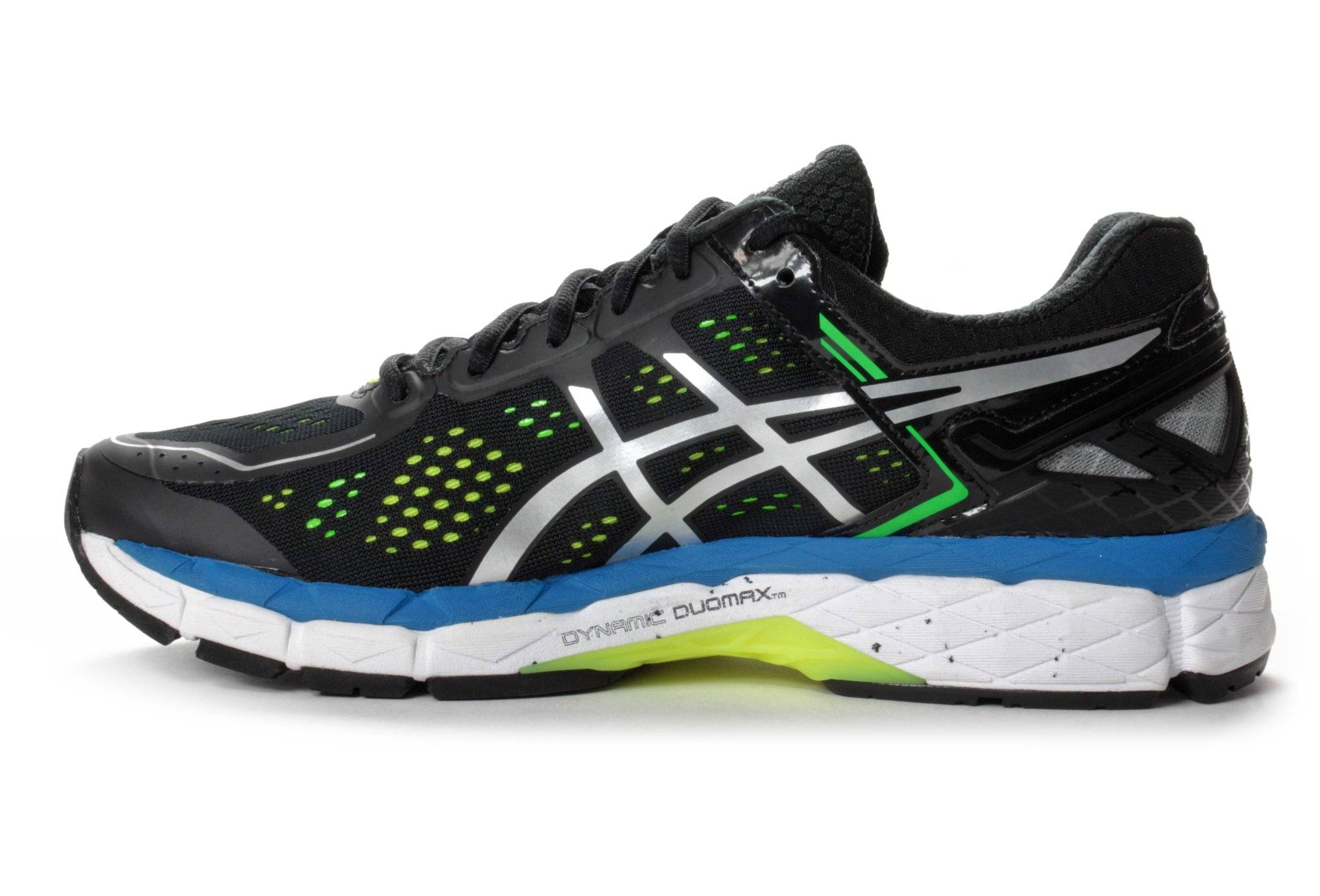 Asics Gel Kayano 22 M homme en destockage T547N 9093
