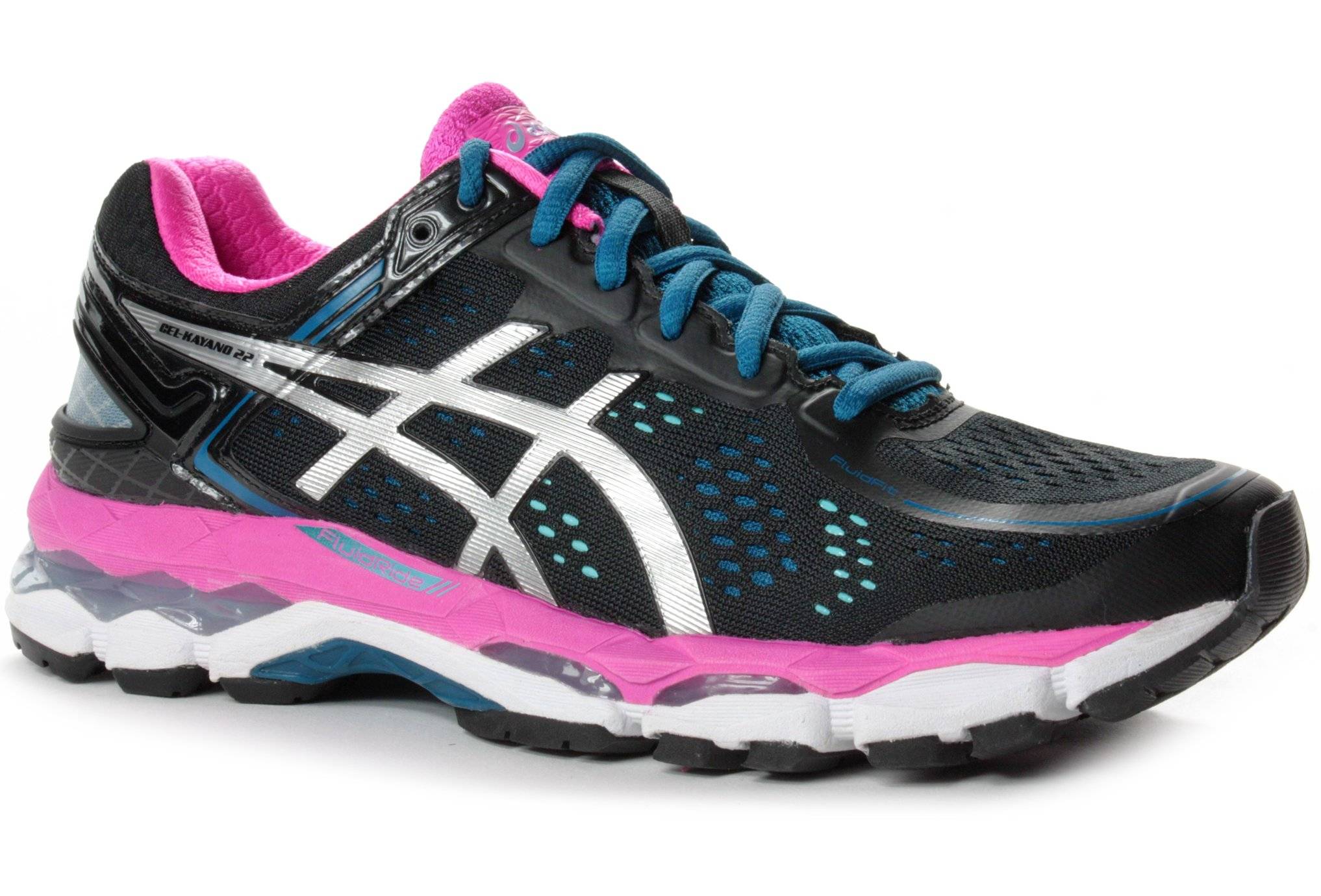 Asics womens gel kayano 22 store