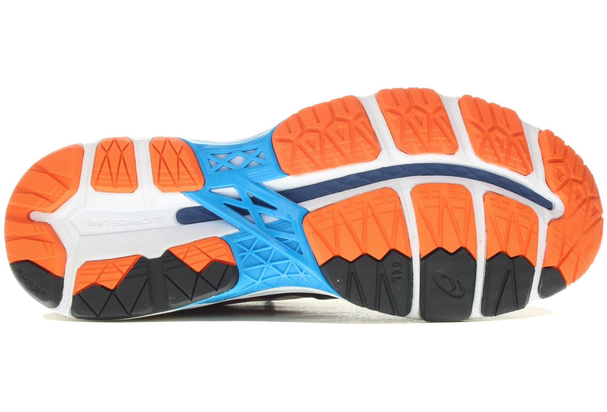 Asics gel kayano 23 gs store