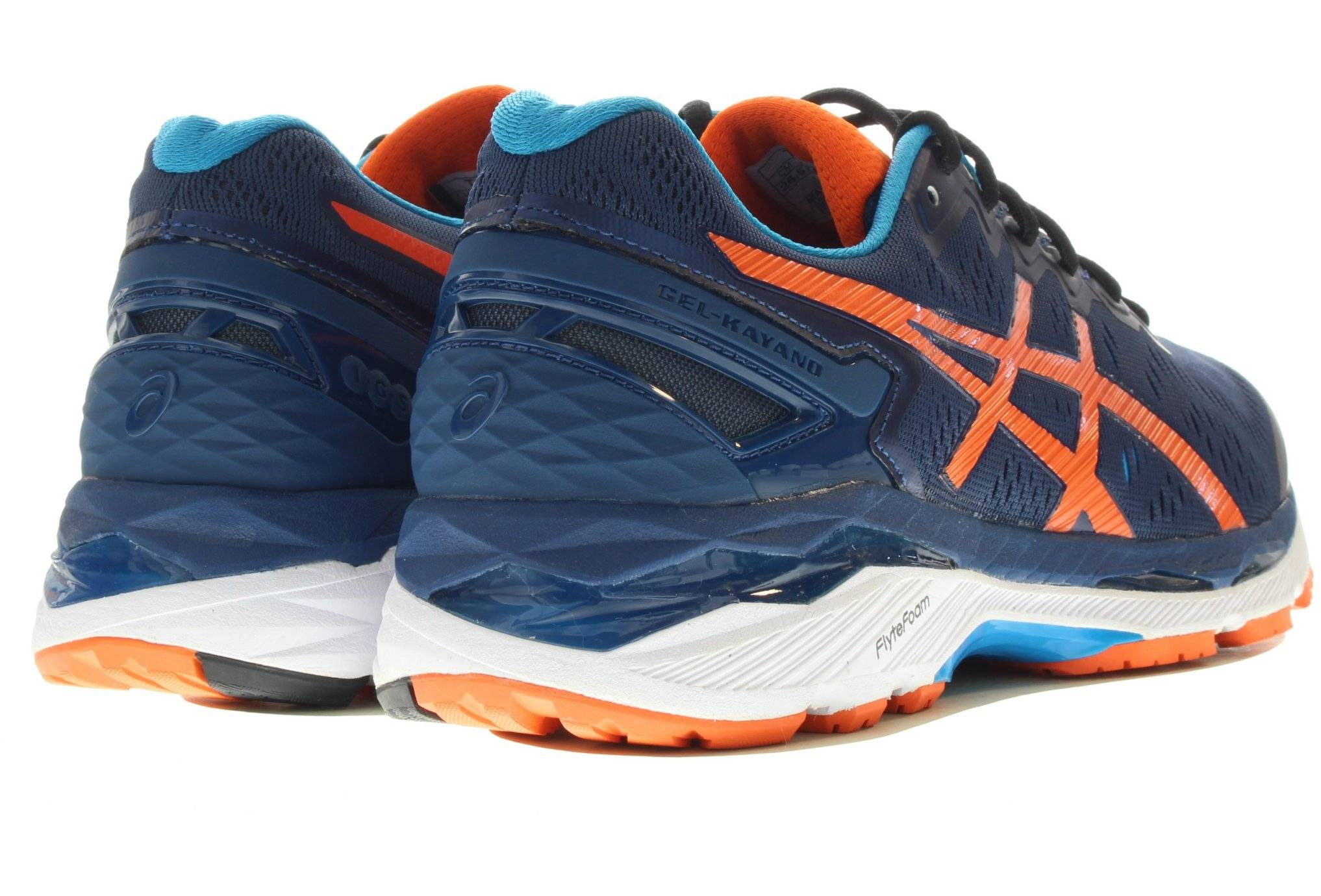 Asics Gel Kayano 23 M homme en destockage T646N 5809