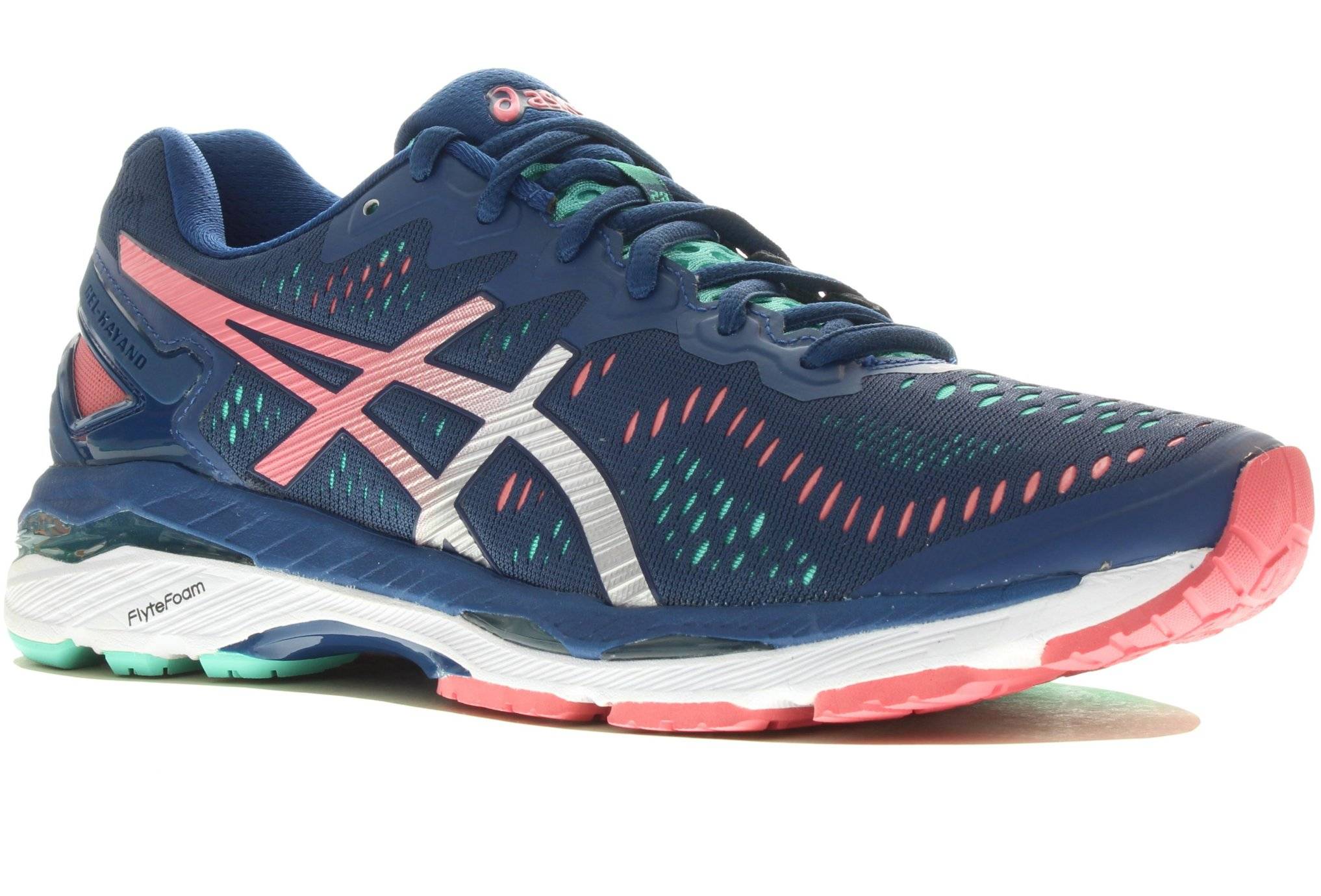 Asics Gel Kayano 23 W