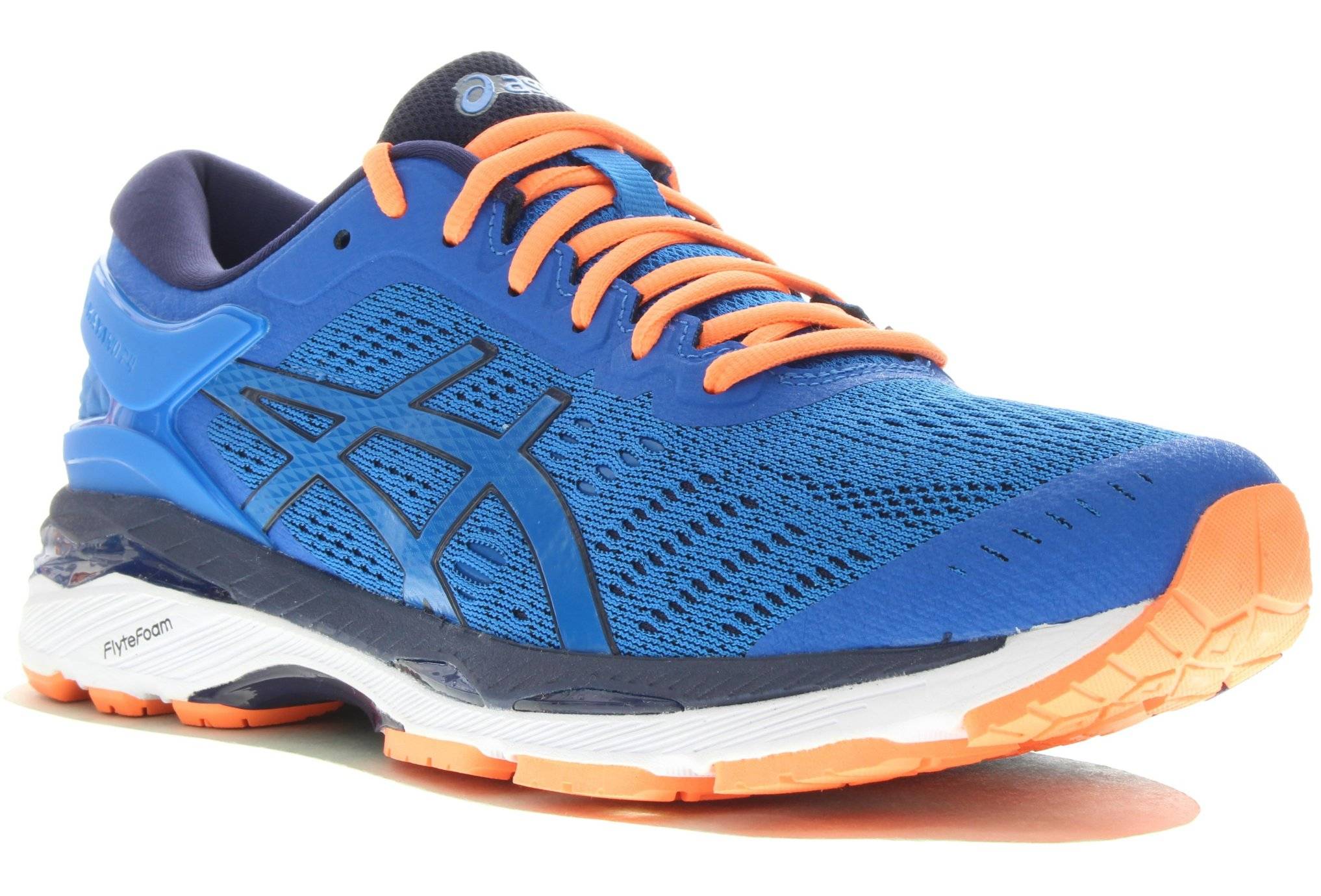 Asics Gel Kayano 24 M