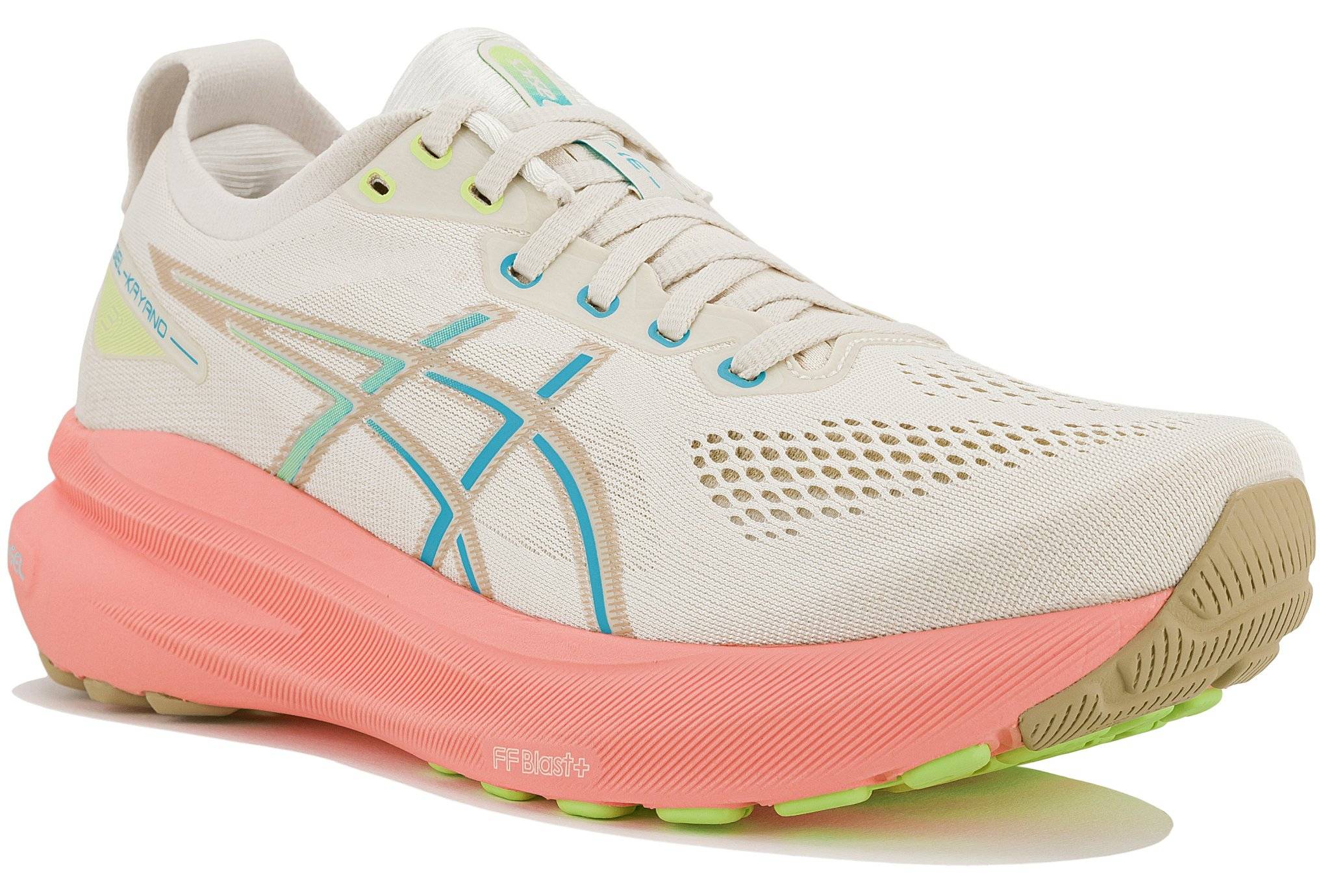 Asics Gel Kayano 31 femme 1012B670 200