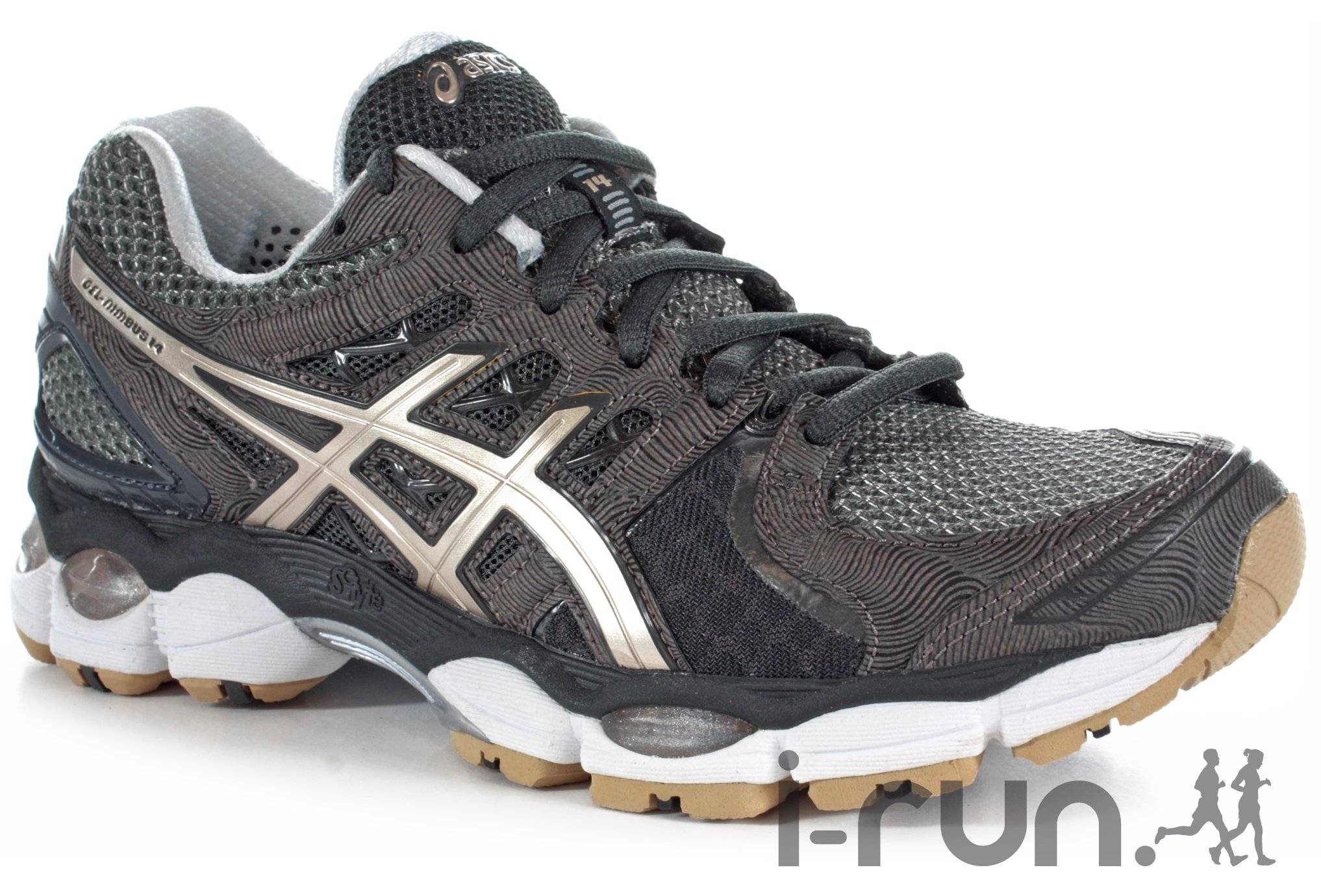 Asics gel nimbus 14 igs store