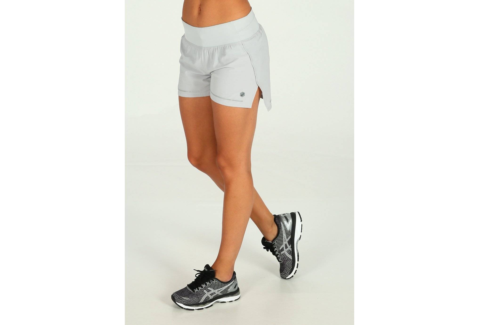 Asics Gel Nimbus 18 Lite Show W femme en destockage T6E5N 9093