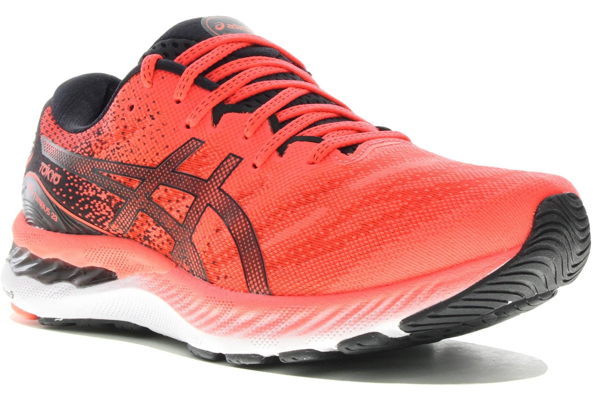 Asics nimbus tokyo store