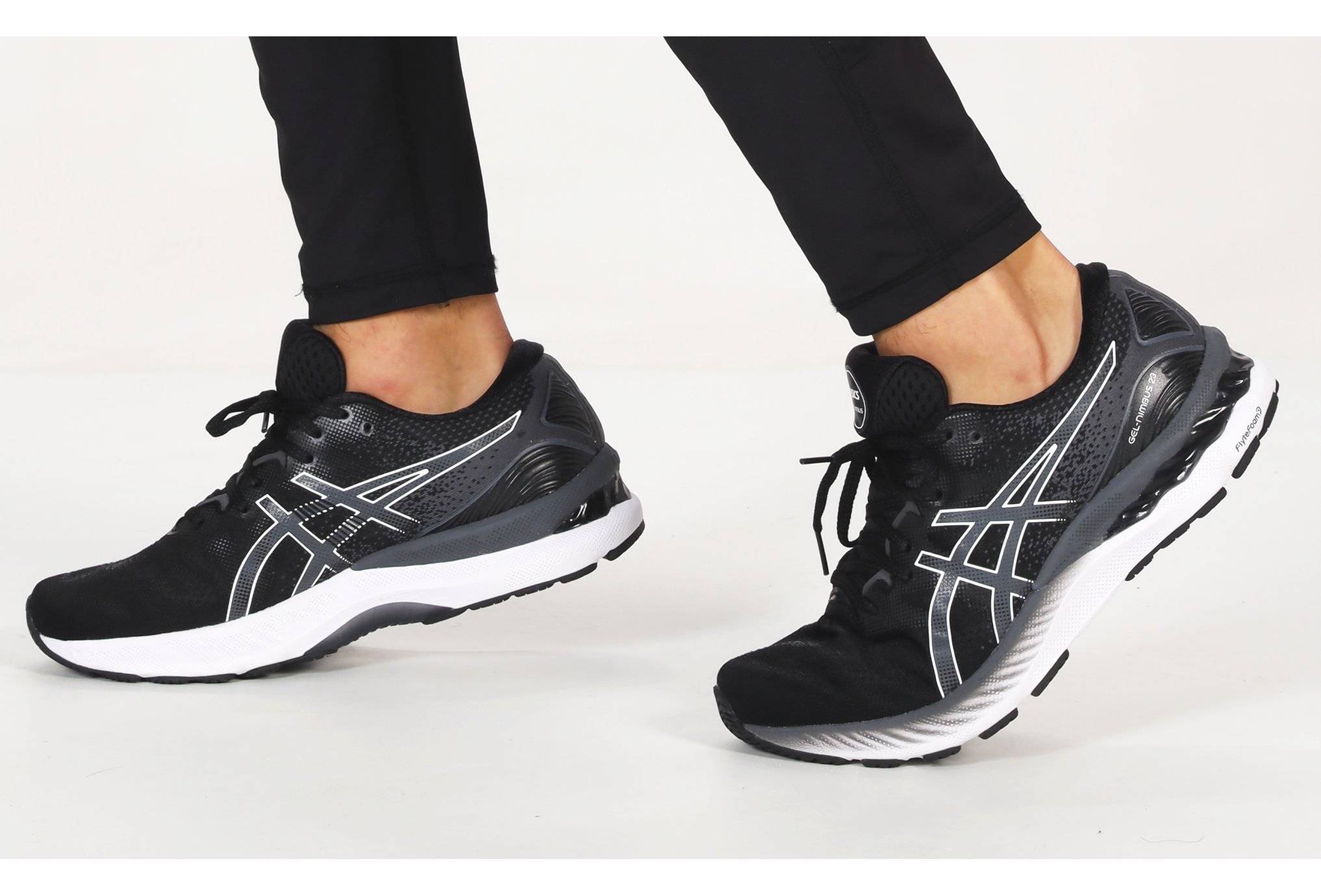 Asics kayano 23 wide store