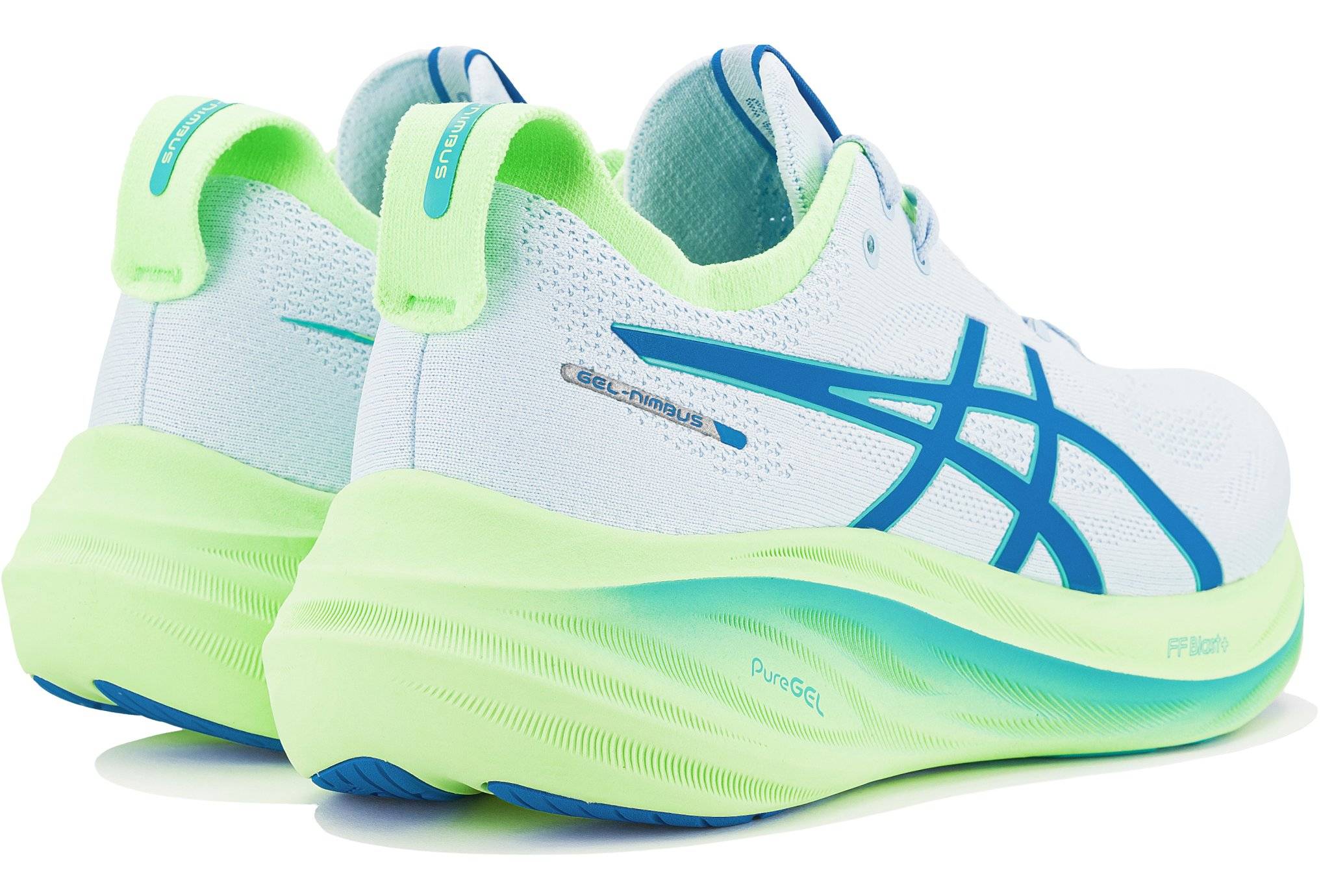 Asics Gel Nimbus 26 Lite Show M