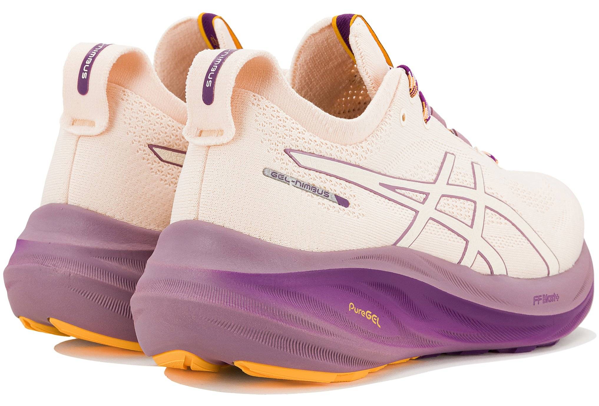 Asics nimbus womens 8 store