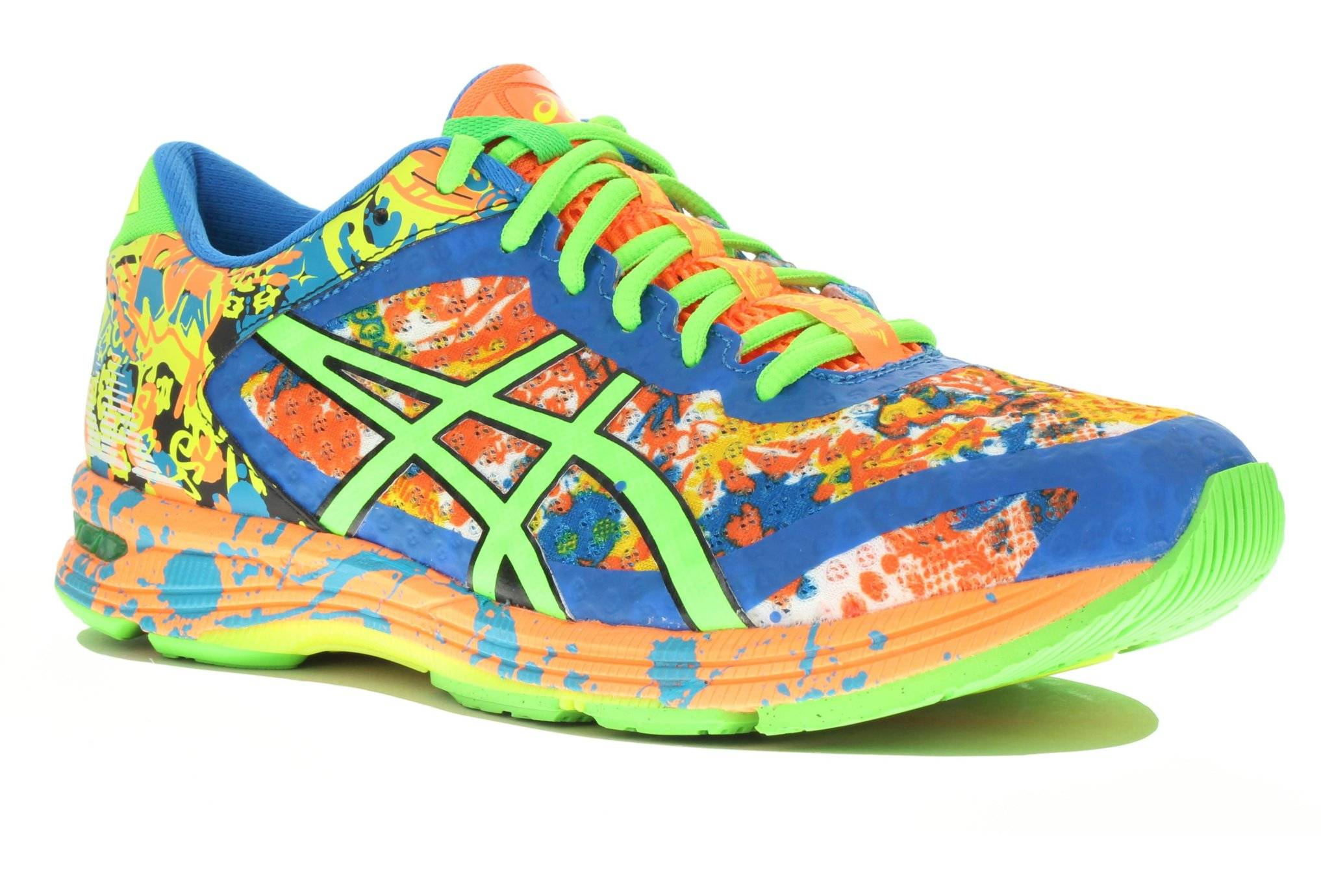 Asics gel noosa tri 11 multicolor store
