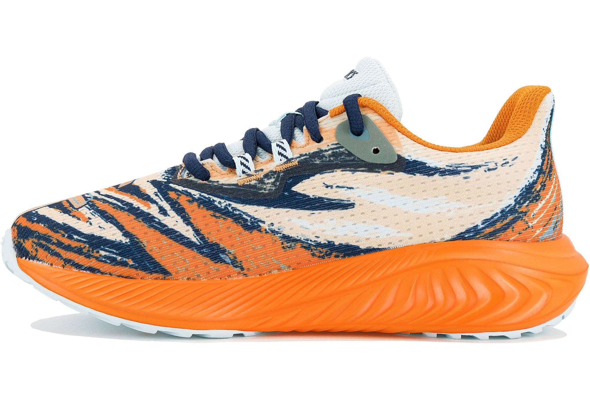 Asics gel noosa tri 7 kids Orange store
