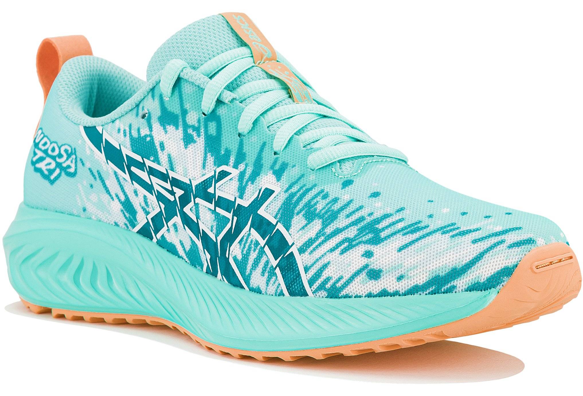 Asics Gel Noosa Tri 16 Junior homme 1014A346 401
