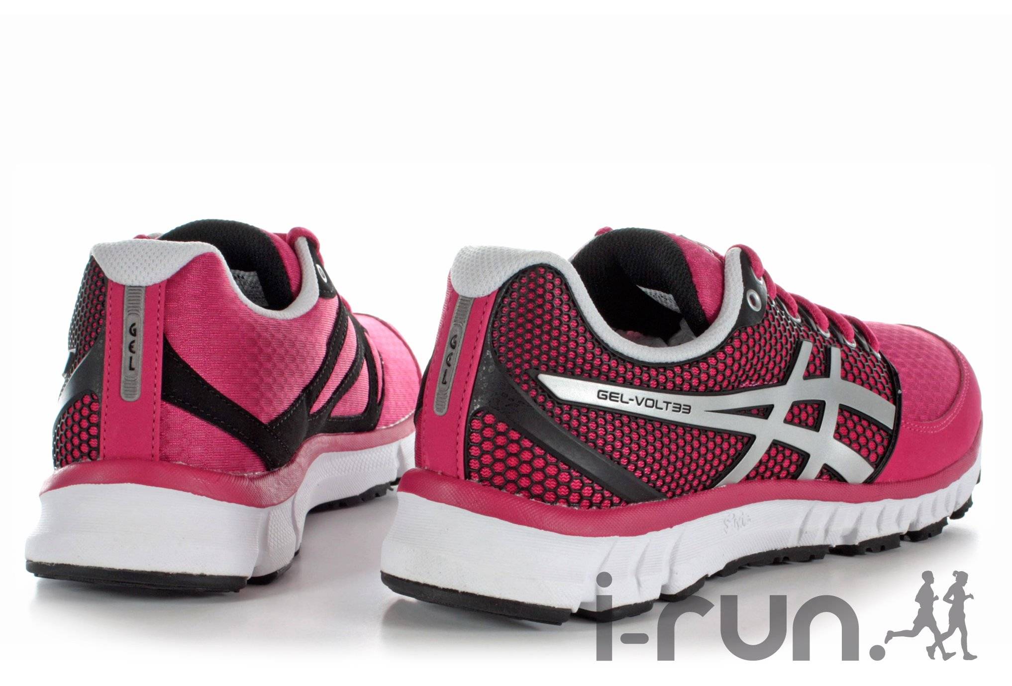 Asics gel volt 33 store
