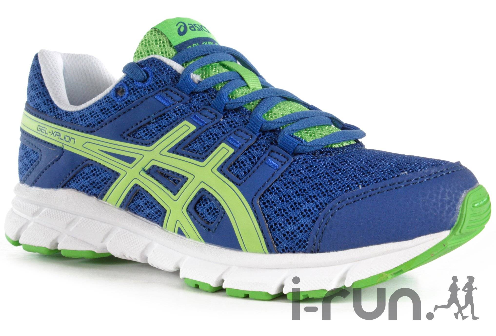 Asics Gel Xalion GS