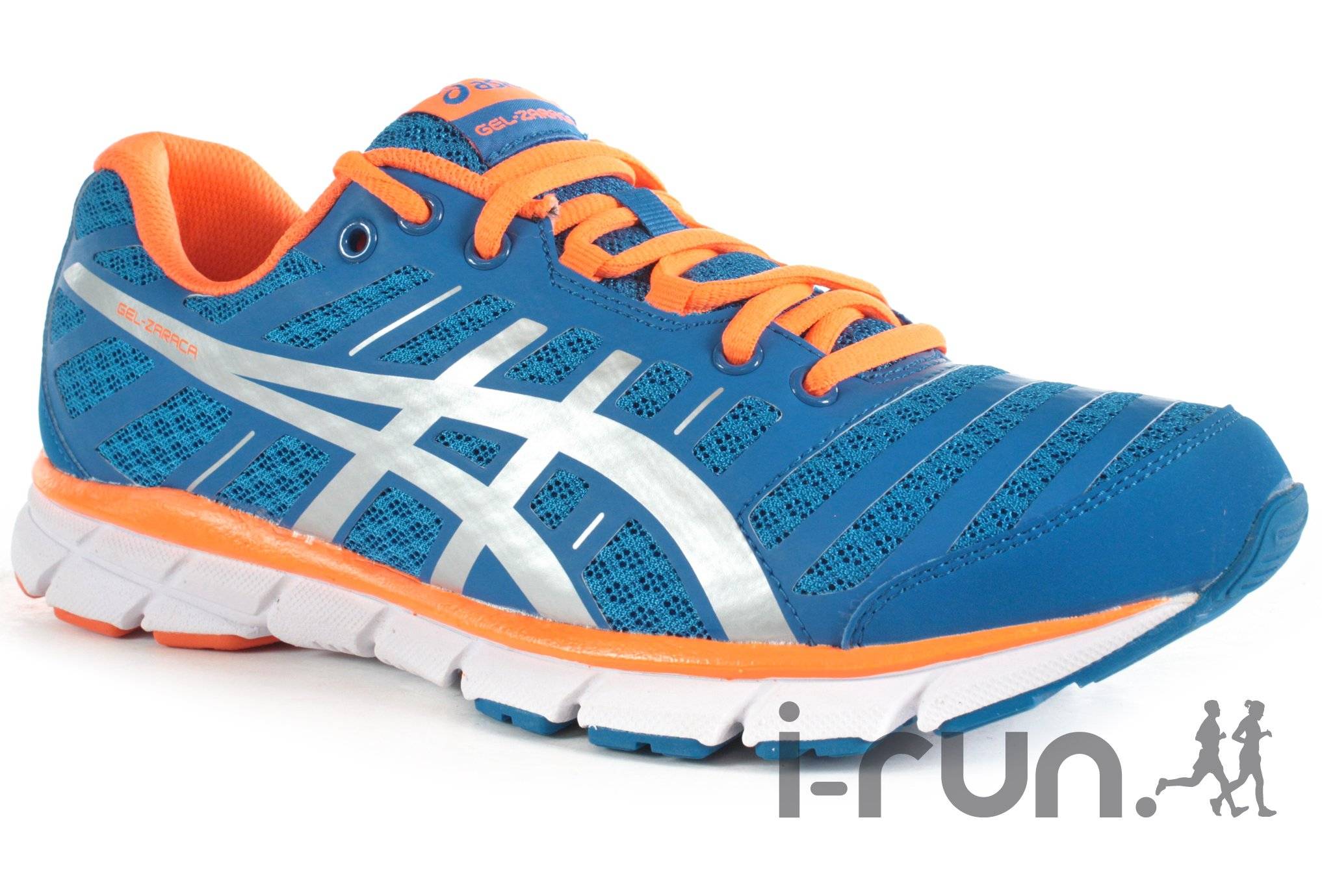 Asics gel zaraca store