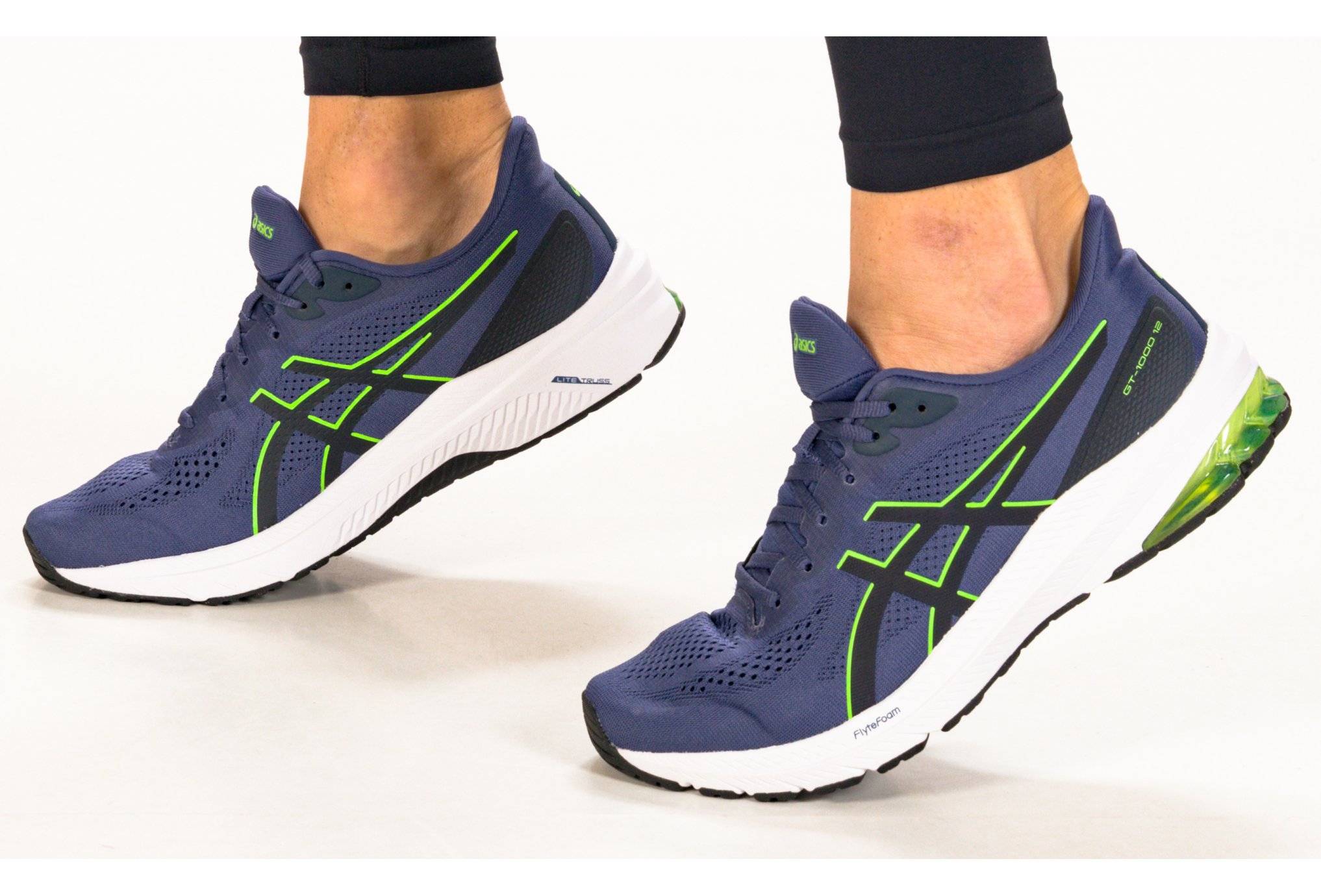 Asics GT 1000 12 M